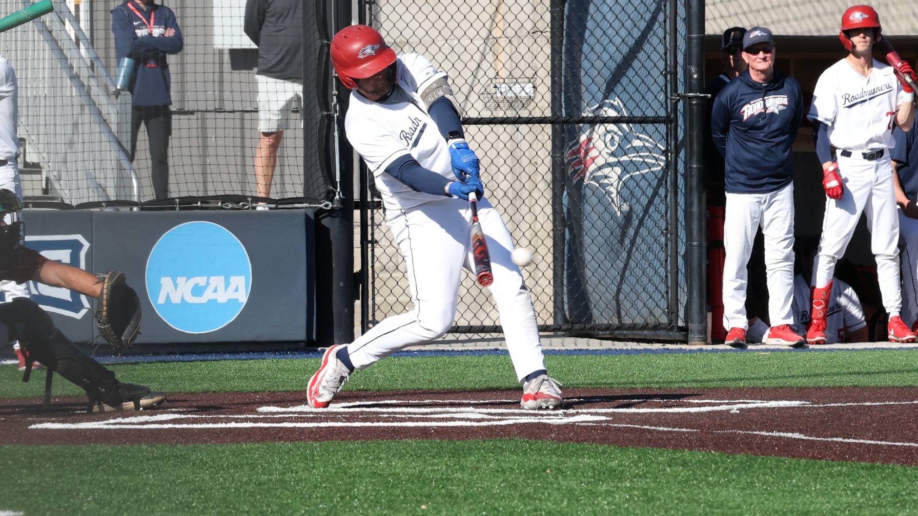 Zach Schuler - Baseball - MSU Denver Athletics