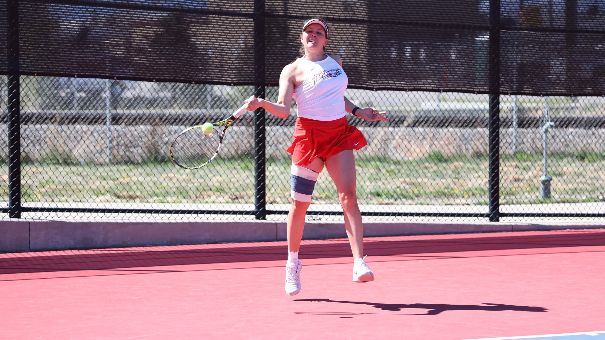 Emily Hafner - Women's Tennis - MSU Denver Athletics