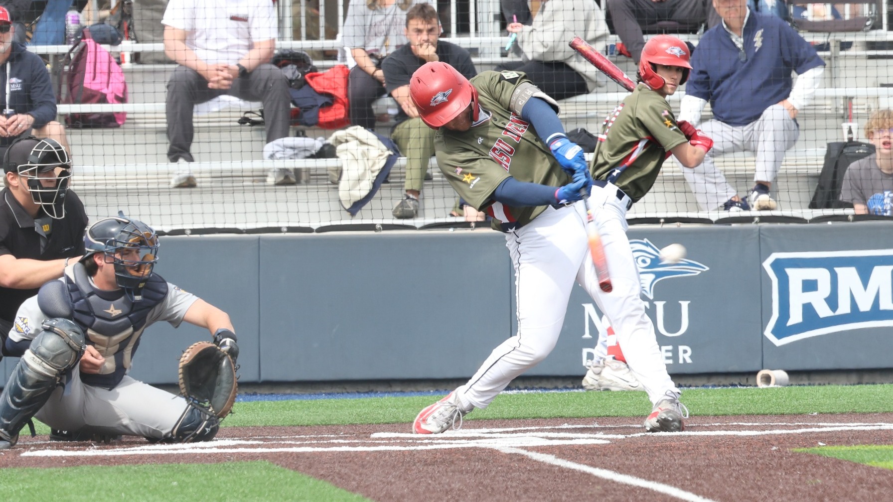 Zach Schuler - Baseball - MSU Denver Athletics