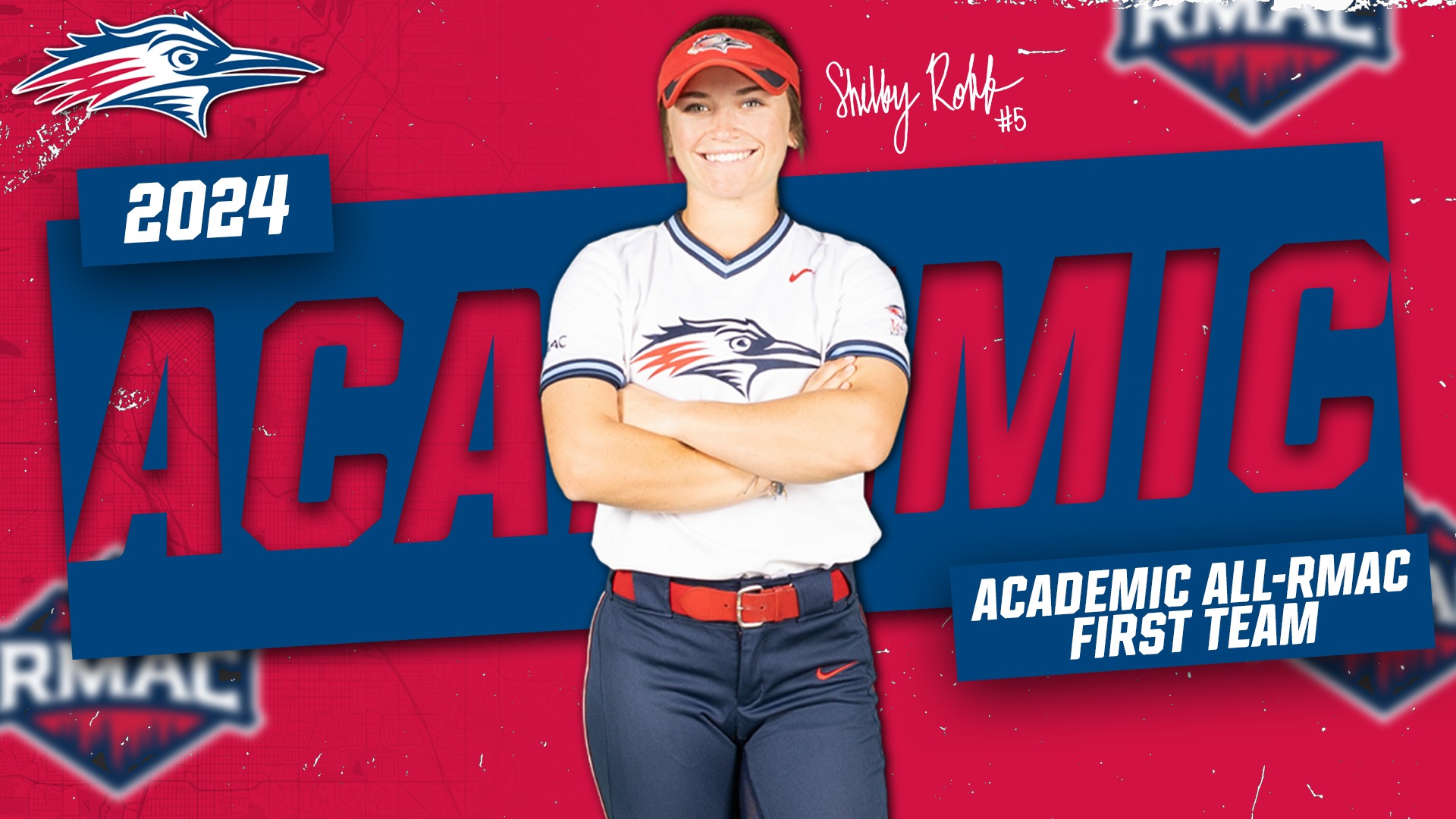 Robb Receives Prestigious RMAC Woman of the Year Award - MSU Denver ...