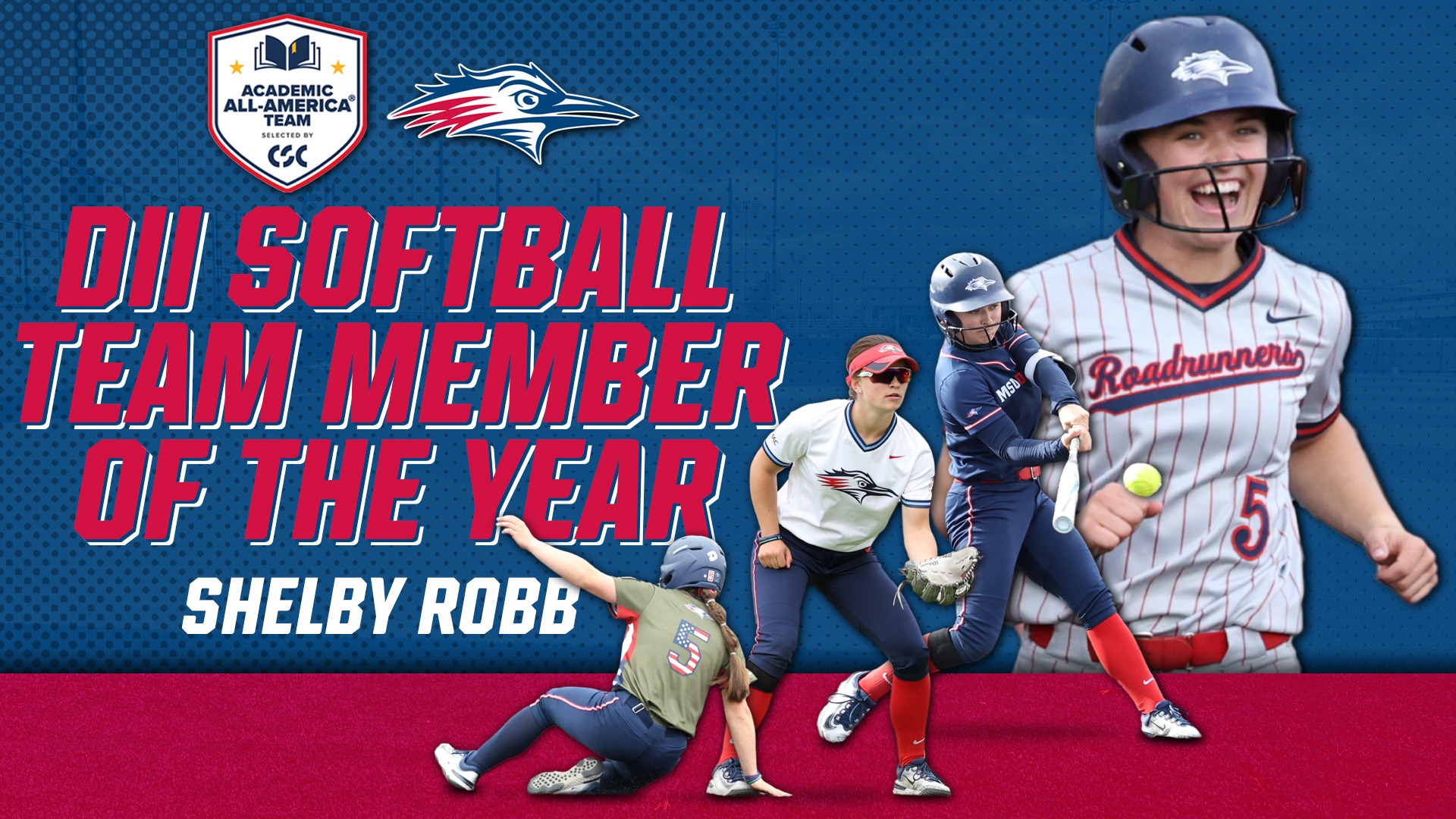 Robb Receives Prestigious RMAC Woman of the Year Award - MSU Denver ...
