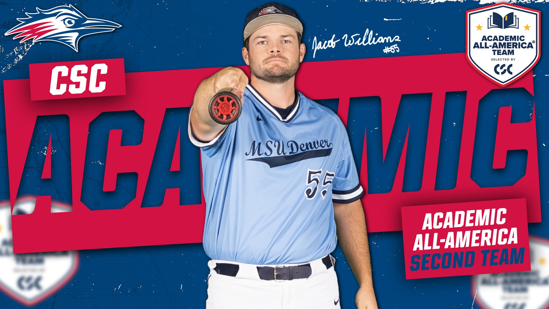 : Wide-Open RMAC Tournament Up Next for Roadrunners - MSU Denver Athletics