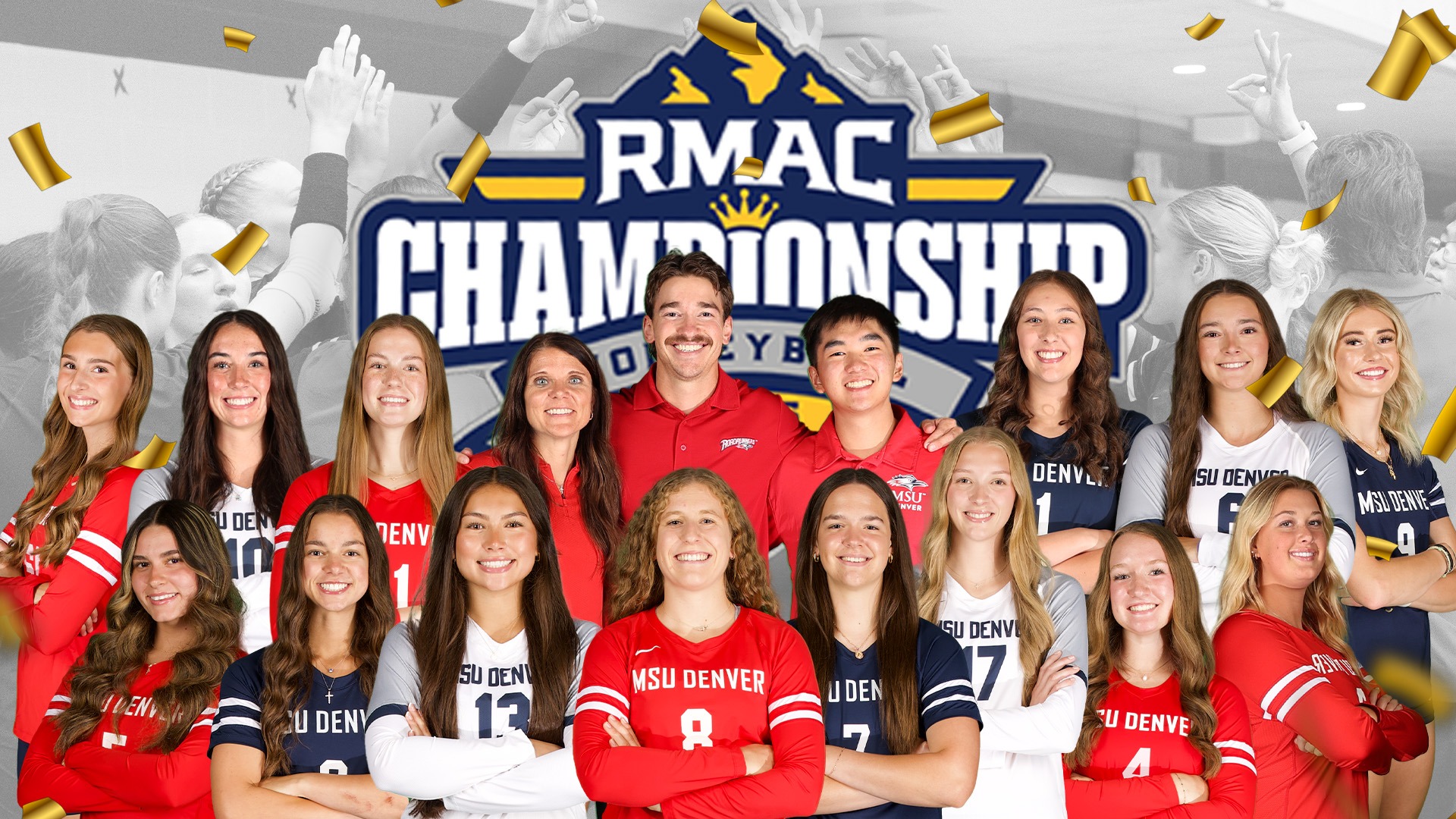 : Roadrunners Earn No. 1 Seed, Set to Host NCAA South Central Regional ...