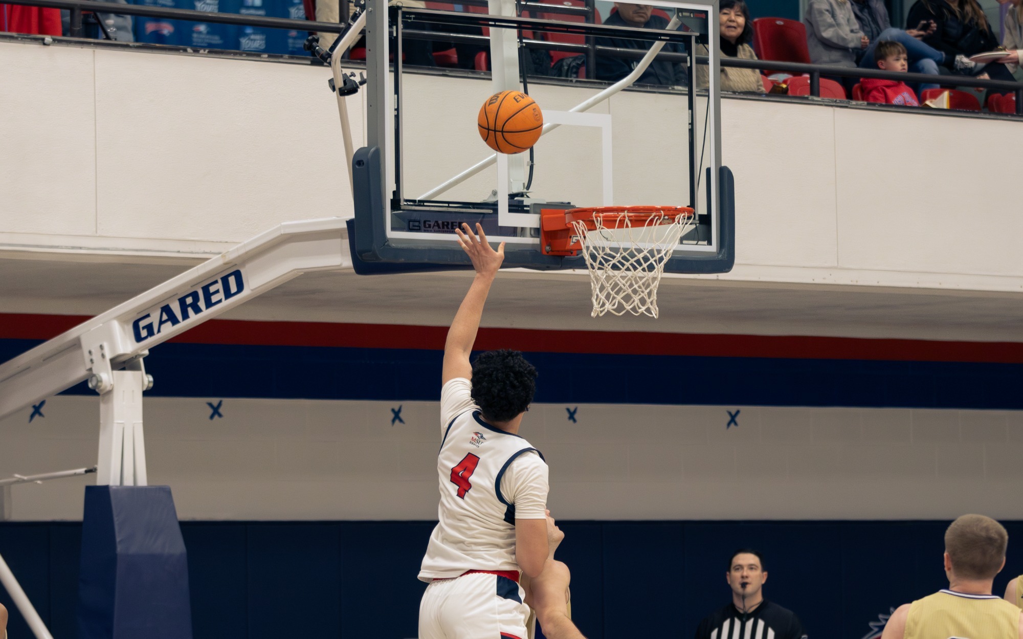 /WBB: Roadrunners Release 2025-26 Schedules - MSU Denver Athletics