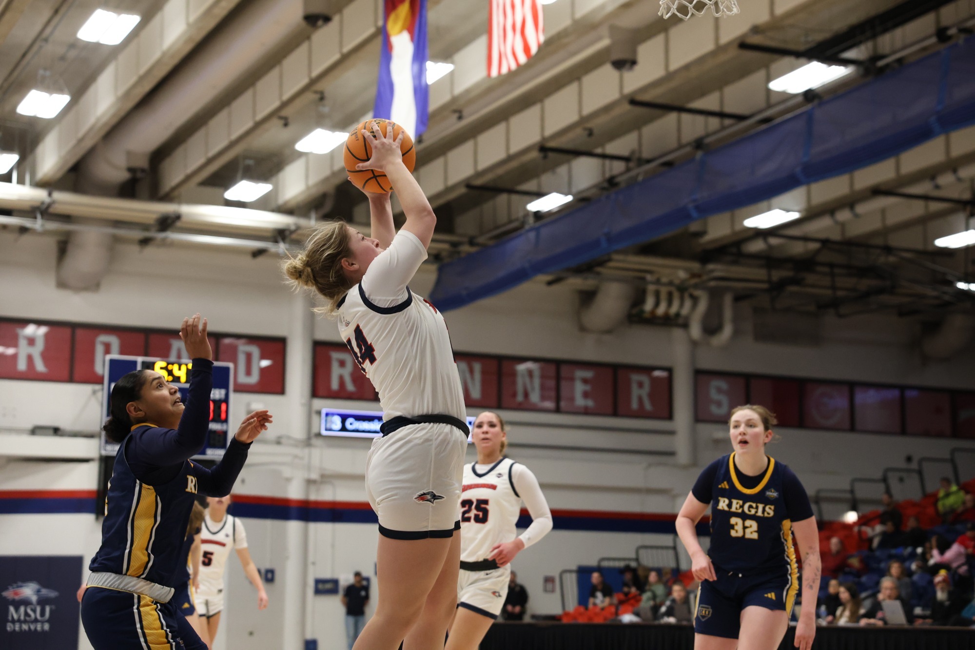 : MSU Denver Names Lynn Kennedy New Women's Basketball Head Coach - MSU Denver Athletics