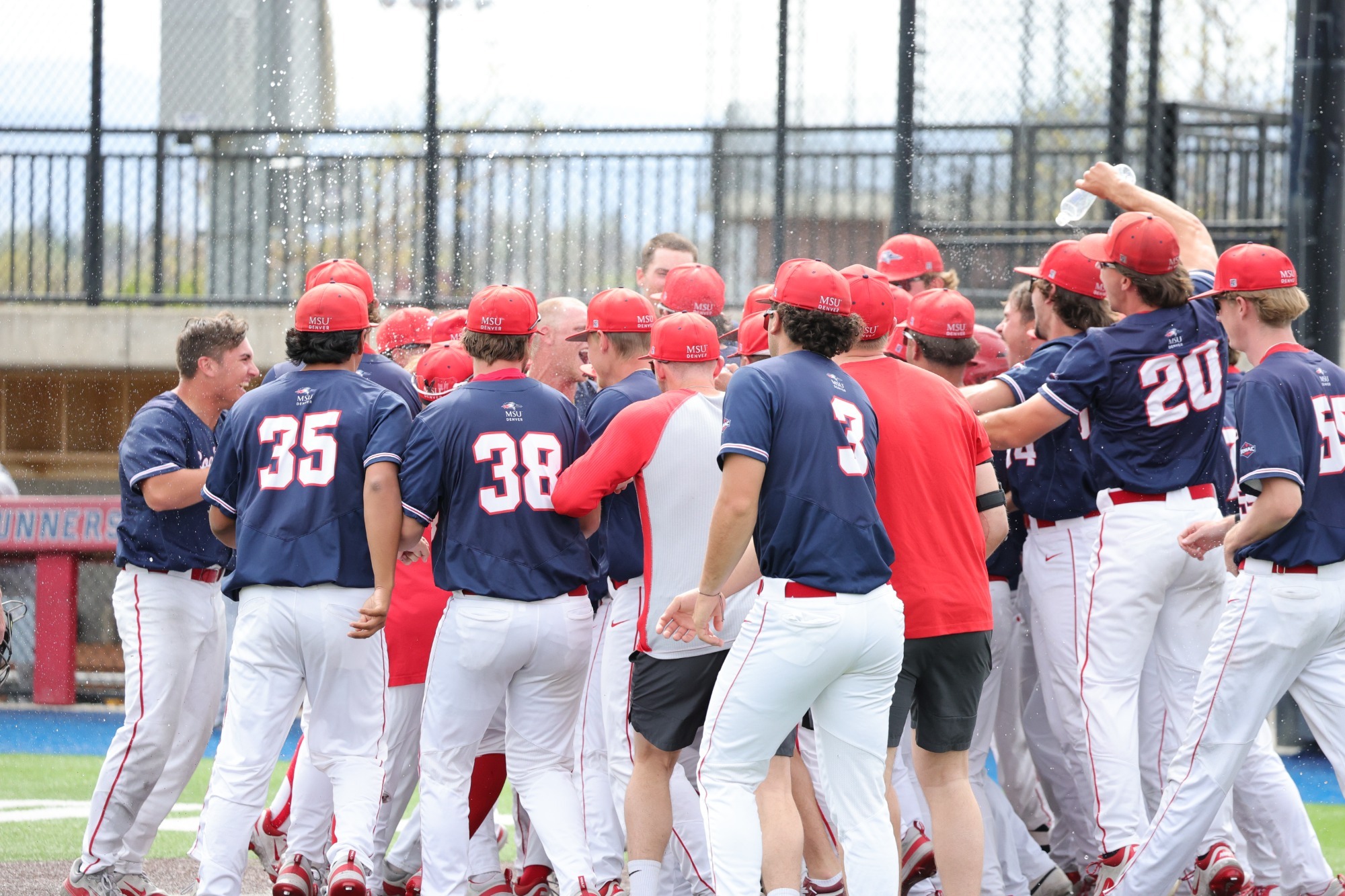 : RMAC Championship Tournament Preview - MSU Denver Athletics