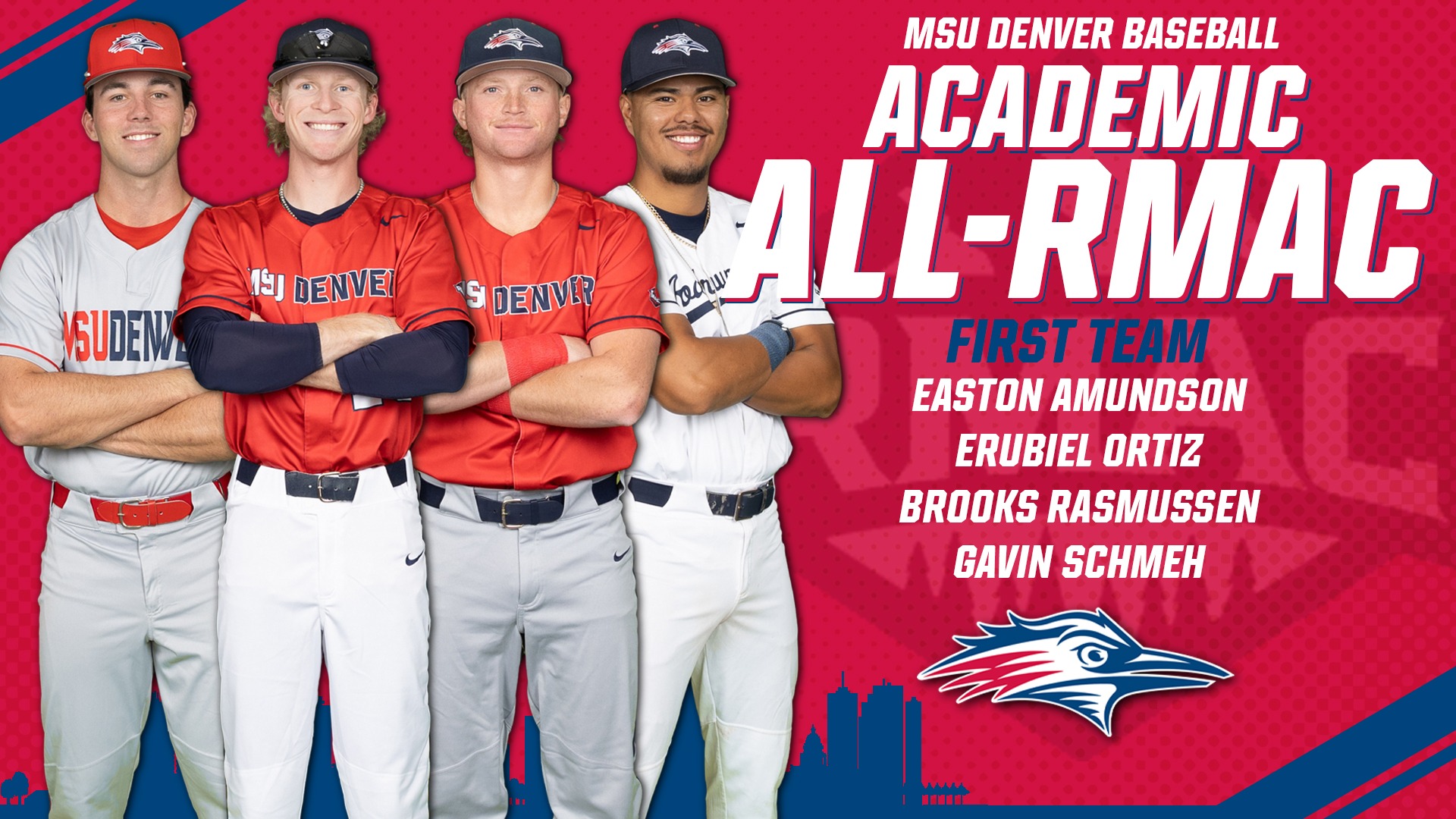 : RMAC Championship Tournament Preview - MSU Denver Athletics