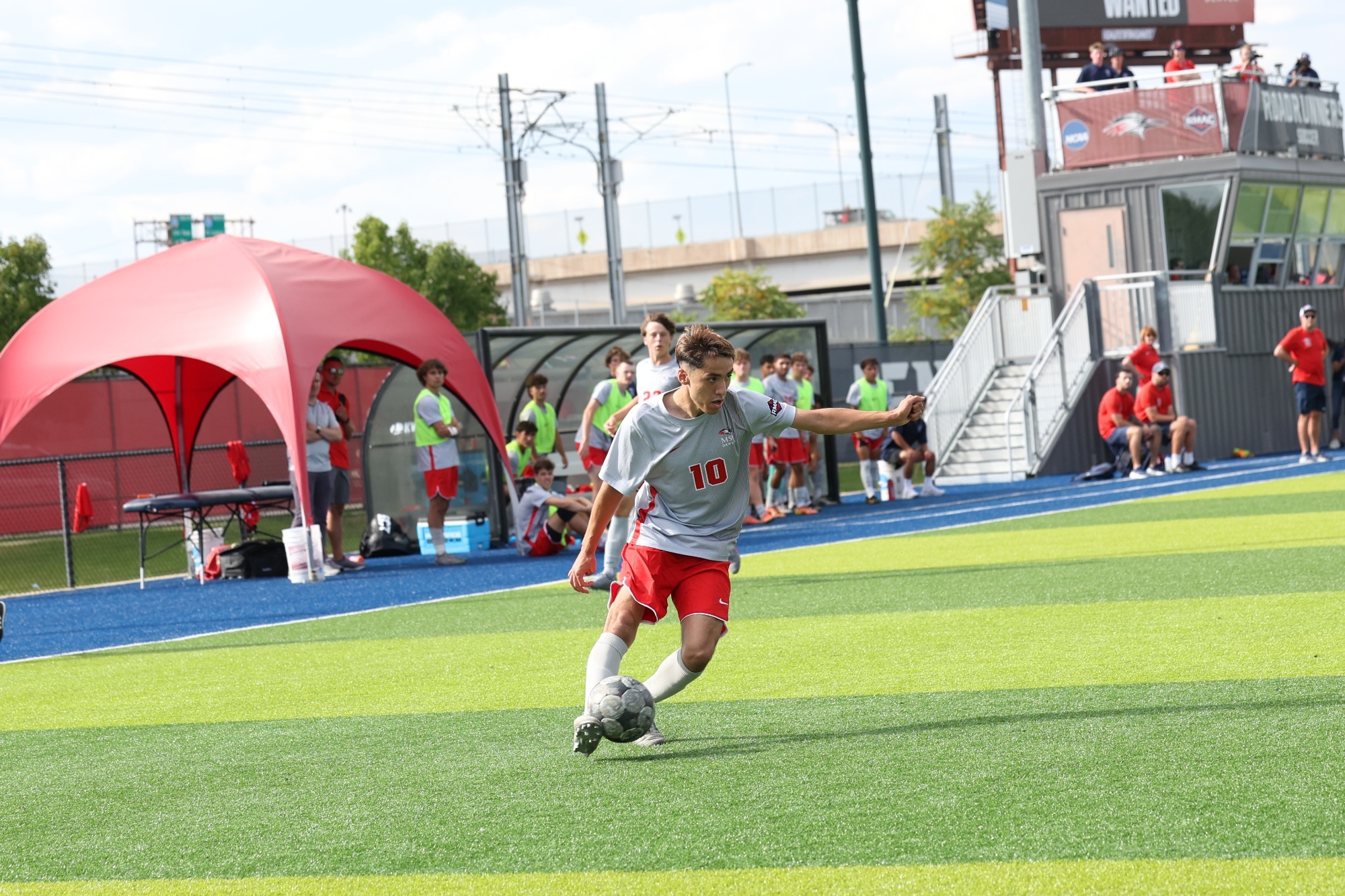 : Roadrunners Announce Fall Soccer Schedules - MSU Denver Athletics