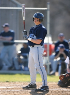Brandon Seibert - Baseball - Immaculata University Athletics