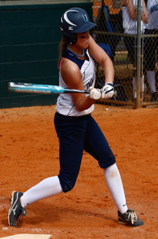 Holly Schell - Softball - Immaculata University Athletics