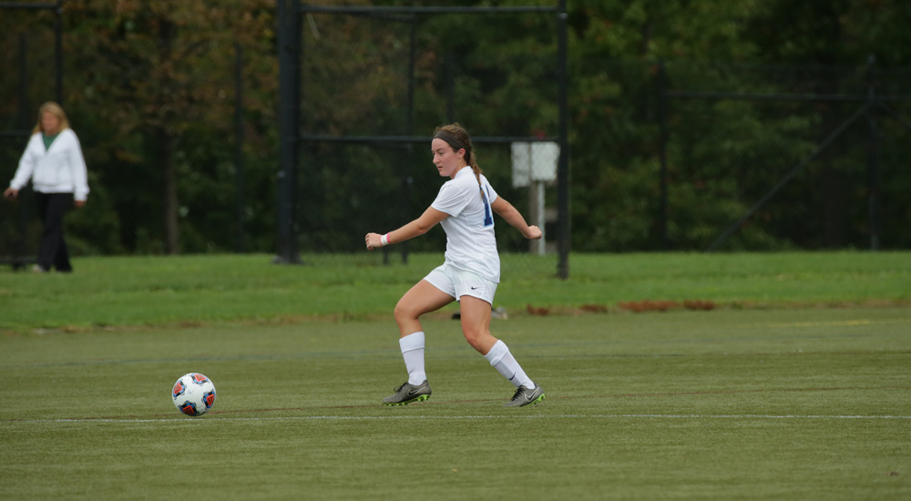 Isabella Romano - Women's Soccer - Immaculata University Athletics