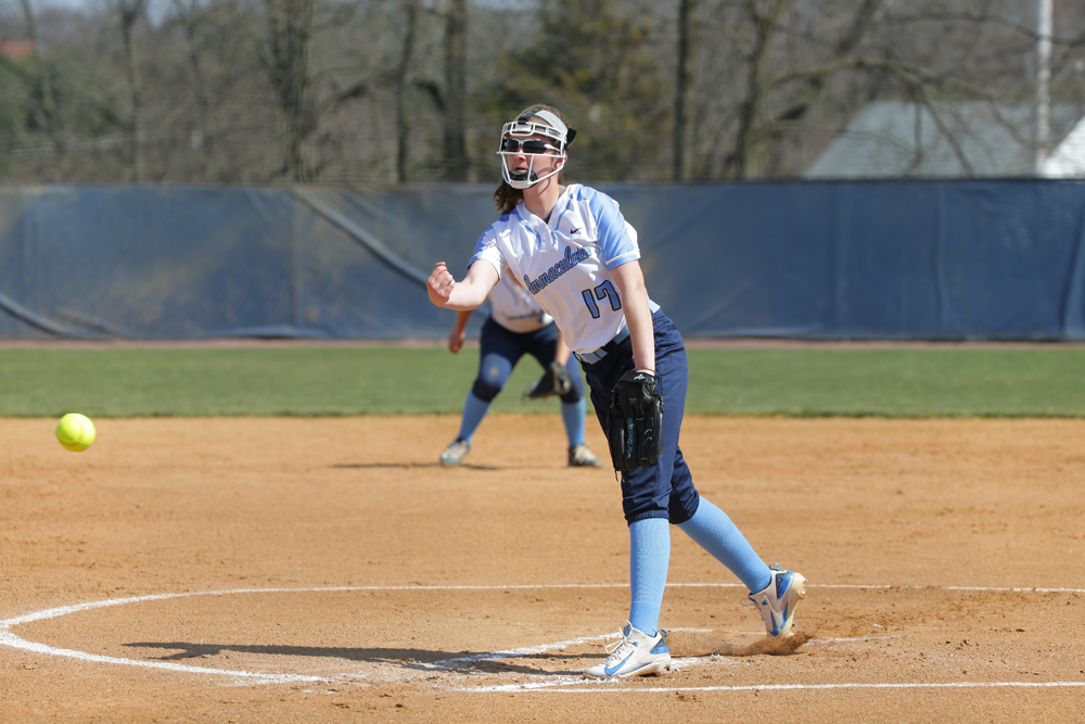 Emma Bischoff - Softball - Immaculata University Athletics