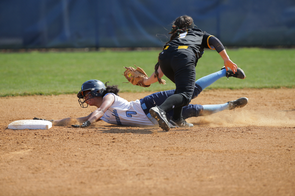 Moriah Hunter - Softball - Immaculata University Athletics