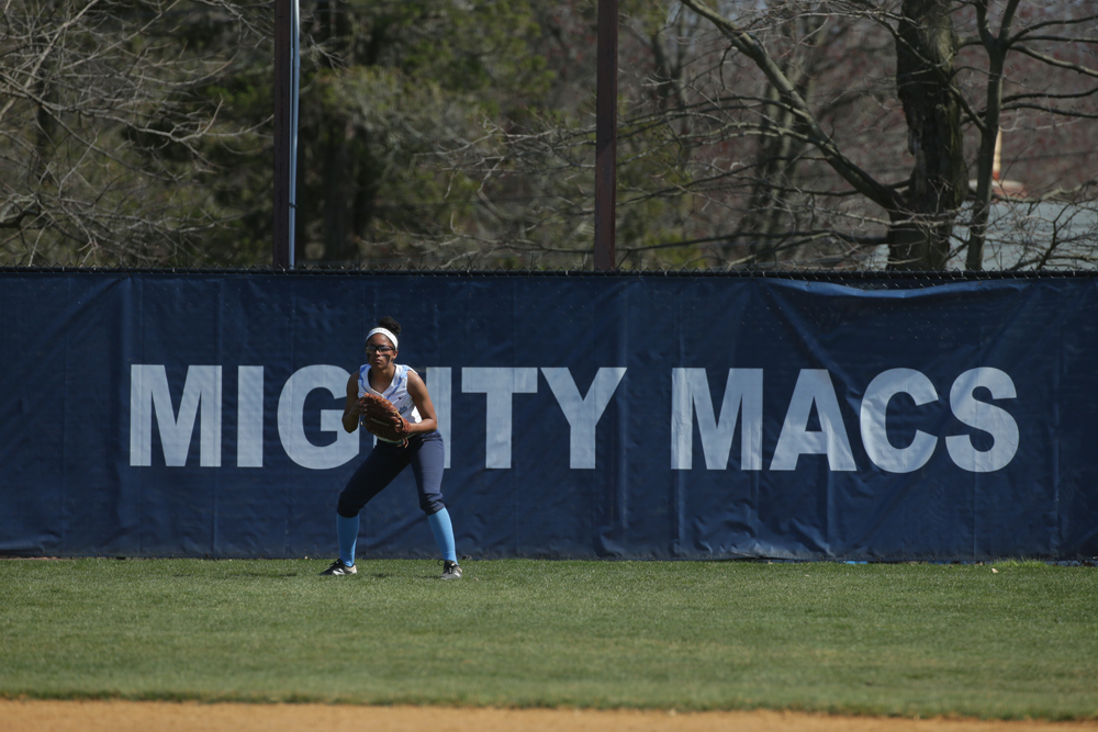 Moriah Hunter - Softball - Immaculata University Athletics