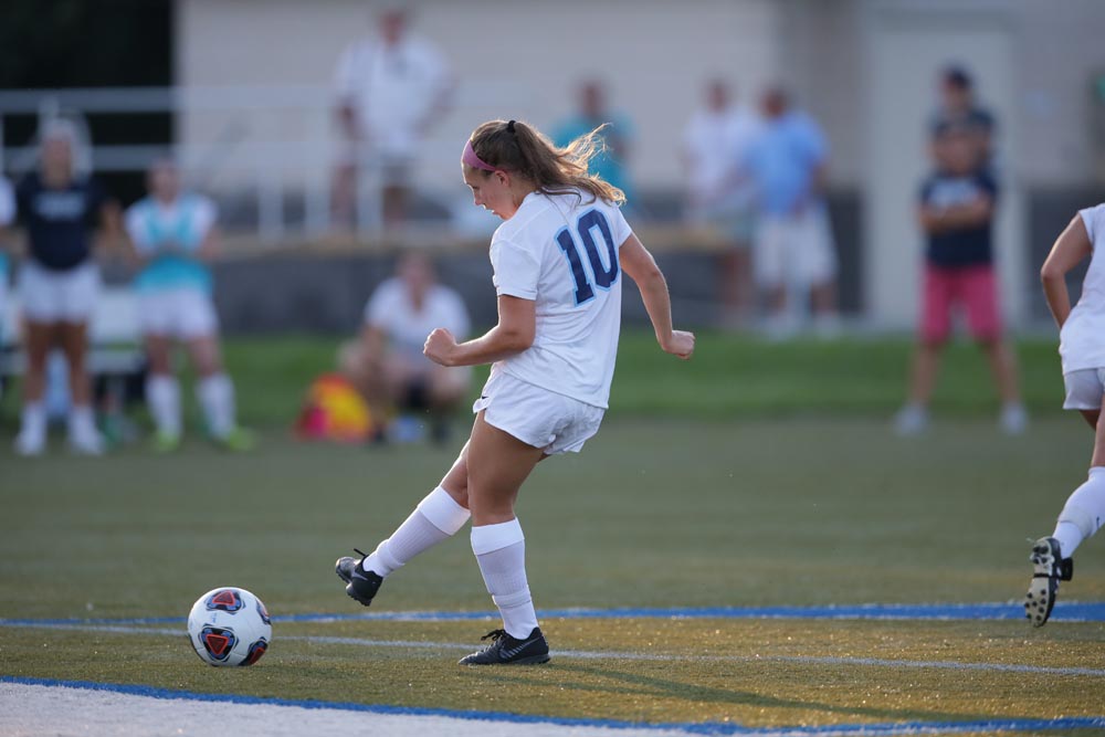 Hannah Hassinger - Women's Soccer - Immaculata University Athletics