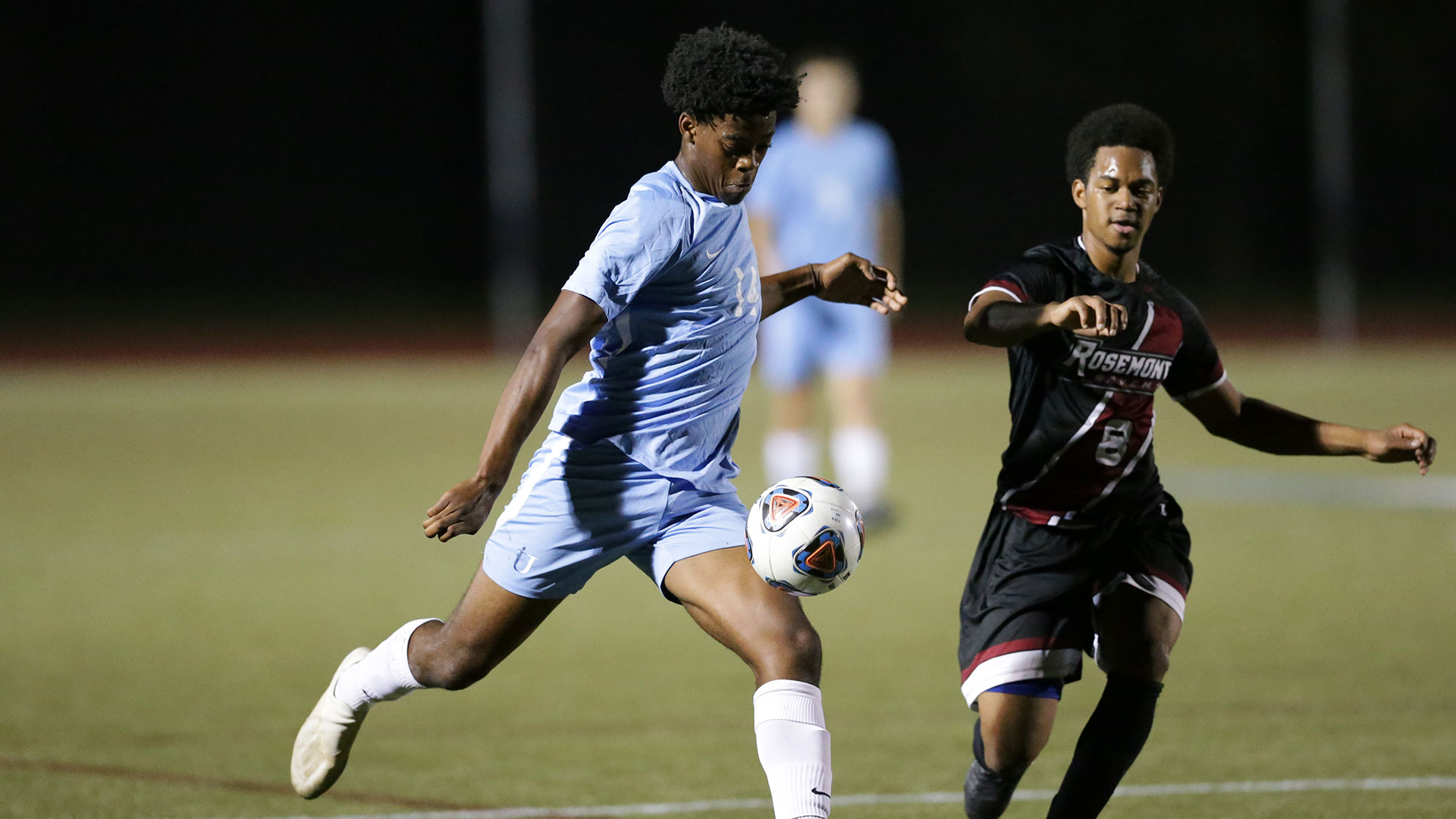 John Bohrer - Men's Soccer - Immaculata University Athletics