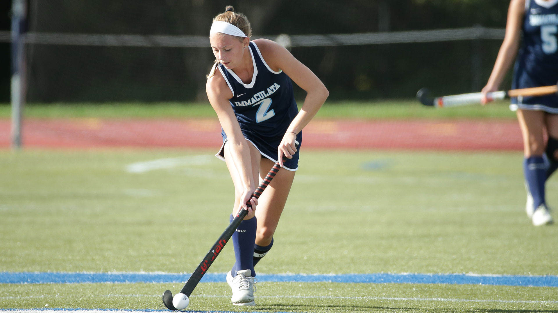 Colleen Bradley - Field Hockey - Immaculata University Athletics