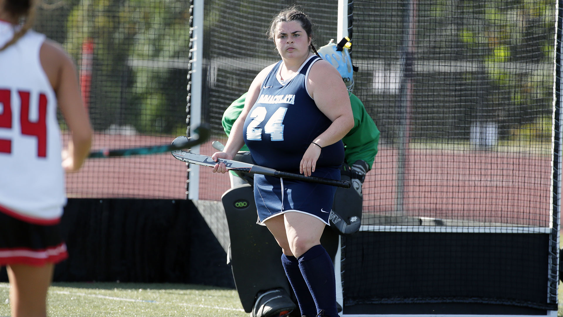 Meaghan Mackey - Field Hockey - Immaculata University Athletics