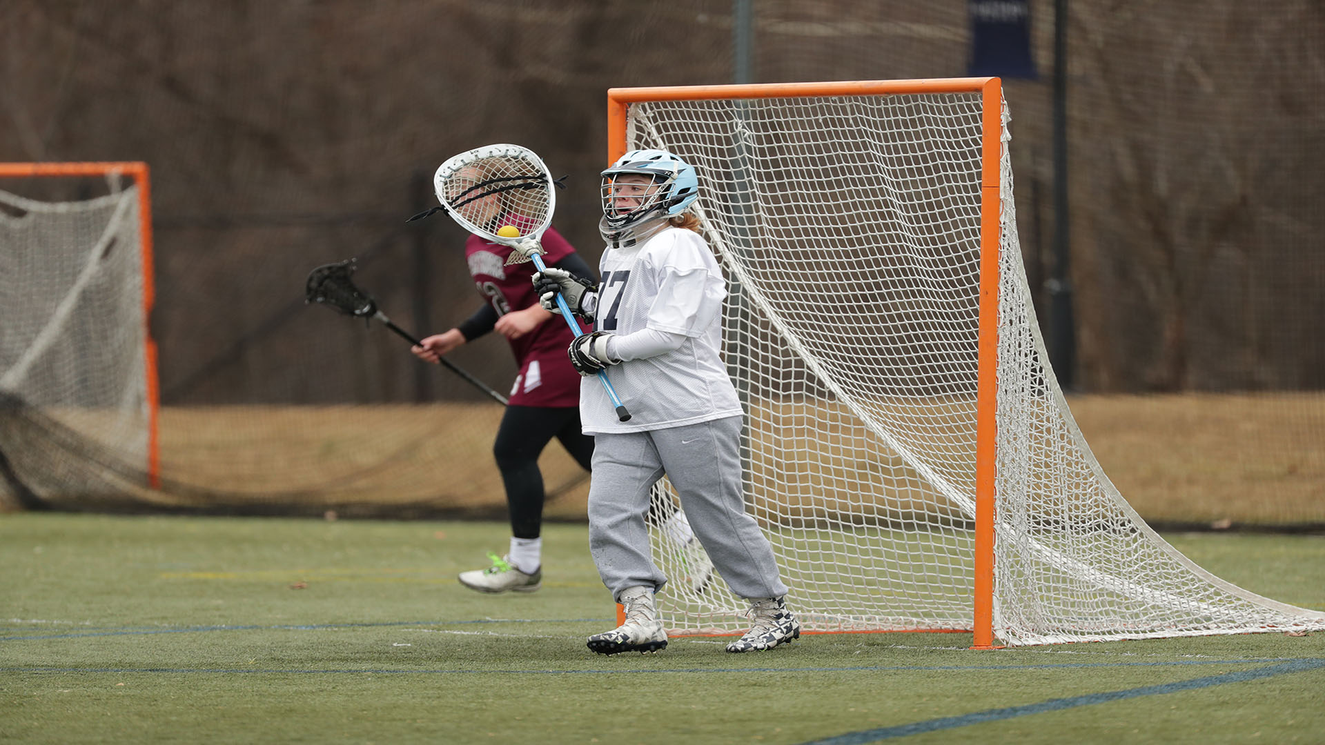 Emily Schumann - Women's Lacrosse - Immaculata University Athletics