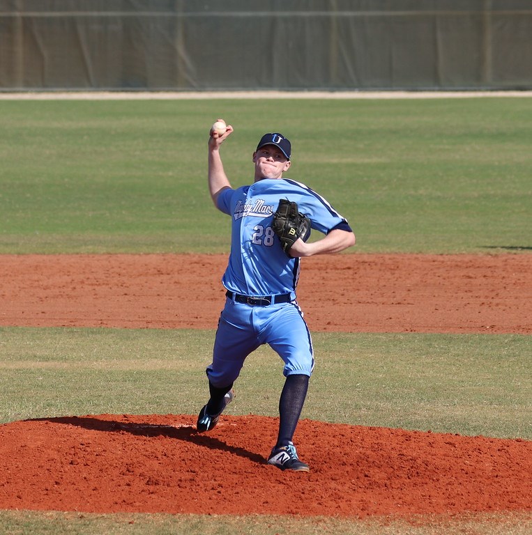 Timmy Newell - Baseball - Immaculata University Athletics