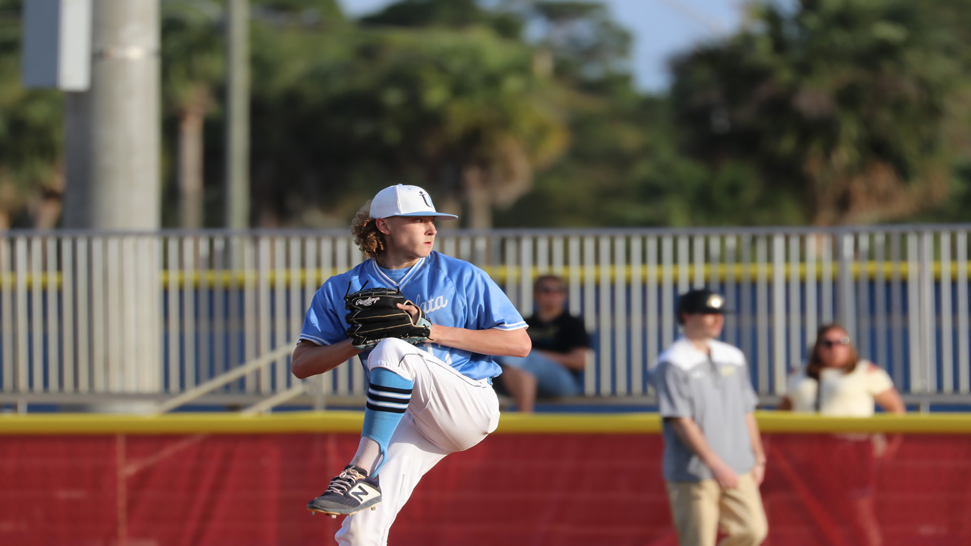 Ryan Crowell - Baseball - Immaculata University Athletics