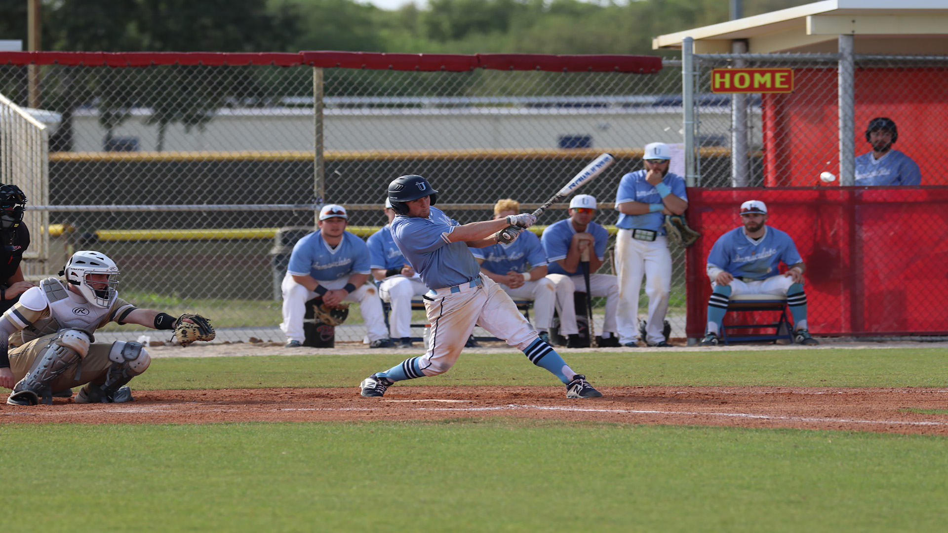 Stephen Trendler - Baseball - Immaculata University Athletics