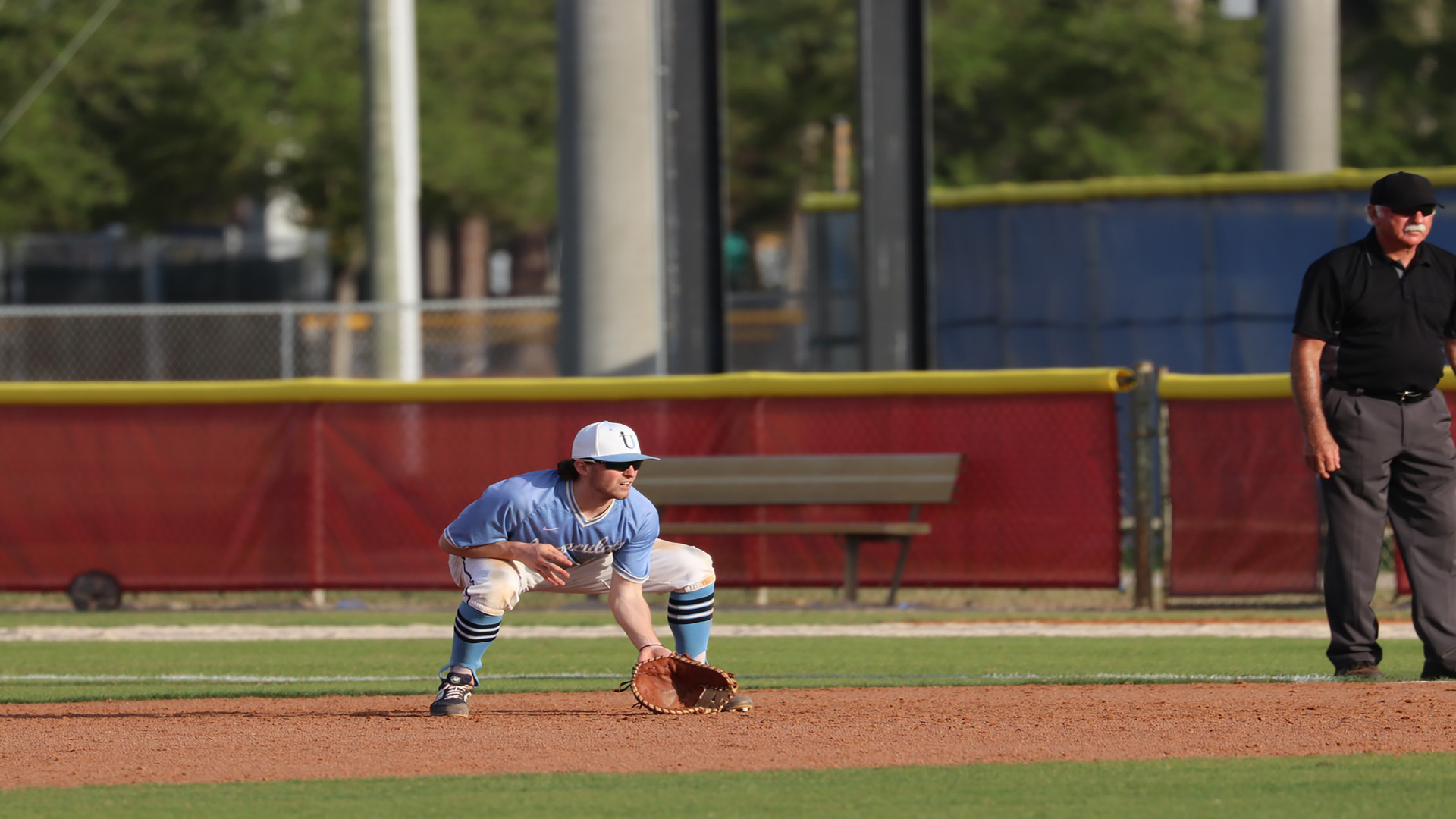 Stephen Trendler - Baseball - Immaculata University Athletics