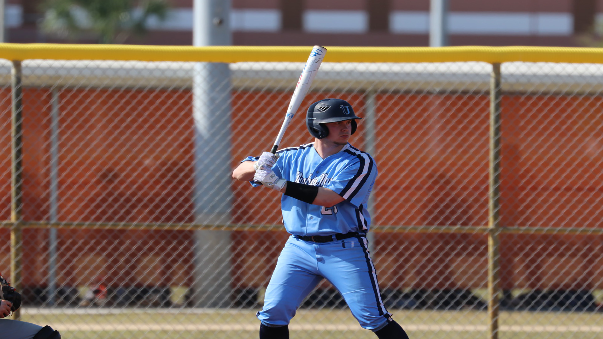 Peter Zielinski - Baseball - Immaculata University Athletics