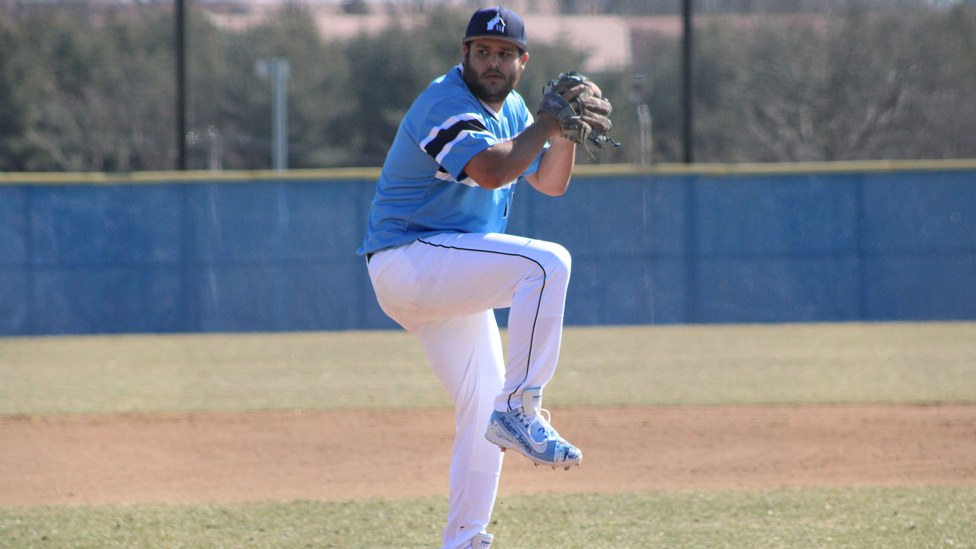 Billy Manzo - Baseball - Immaculata University Athletics