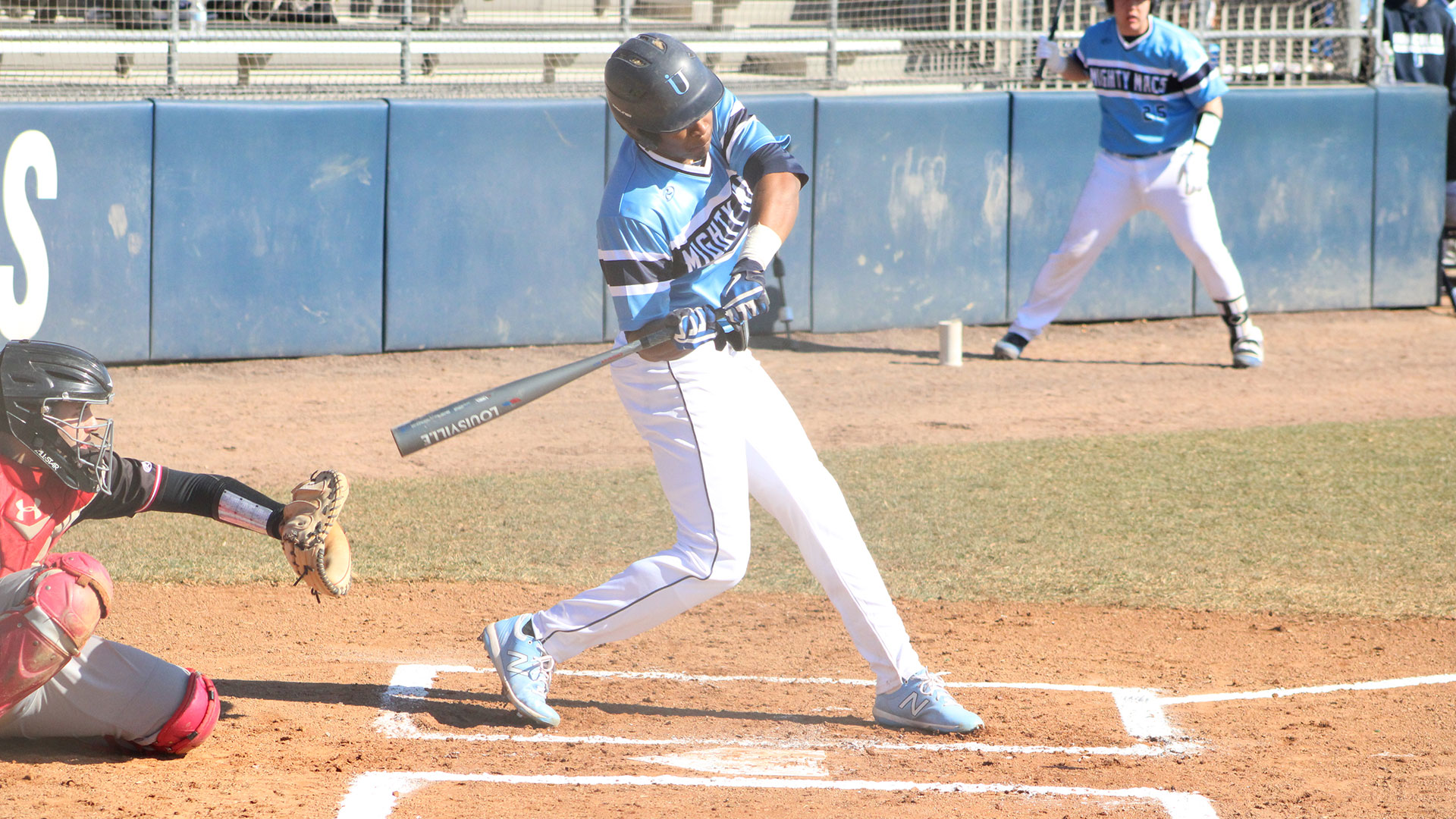 Isaiah Payton - Baseball - Immaculata University Athletics