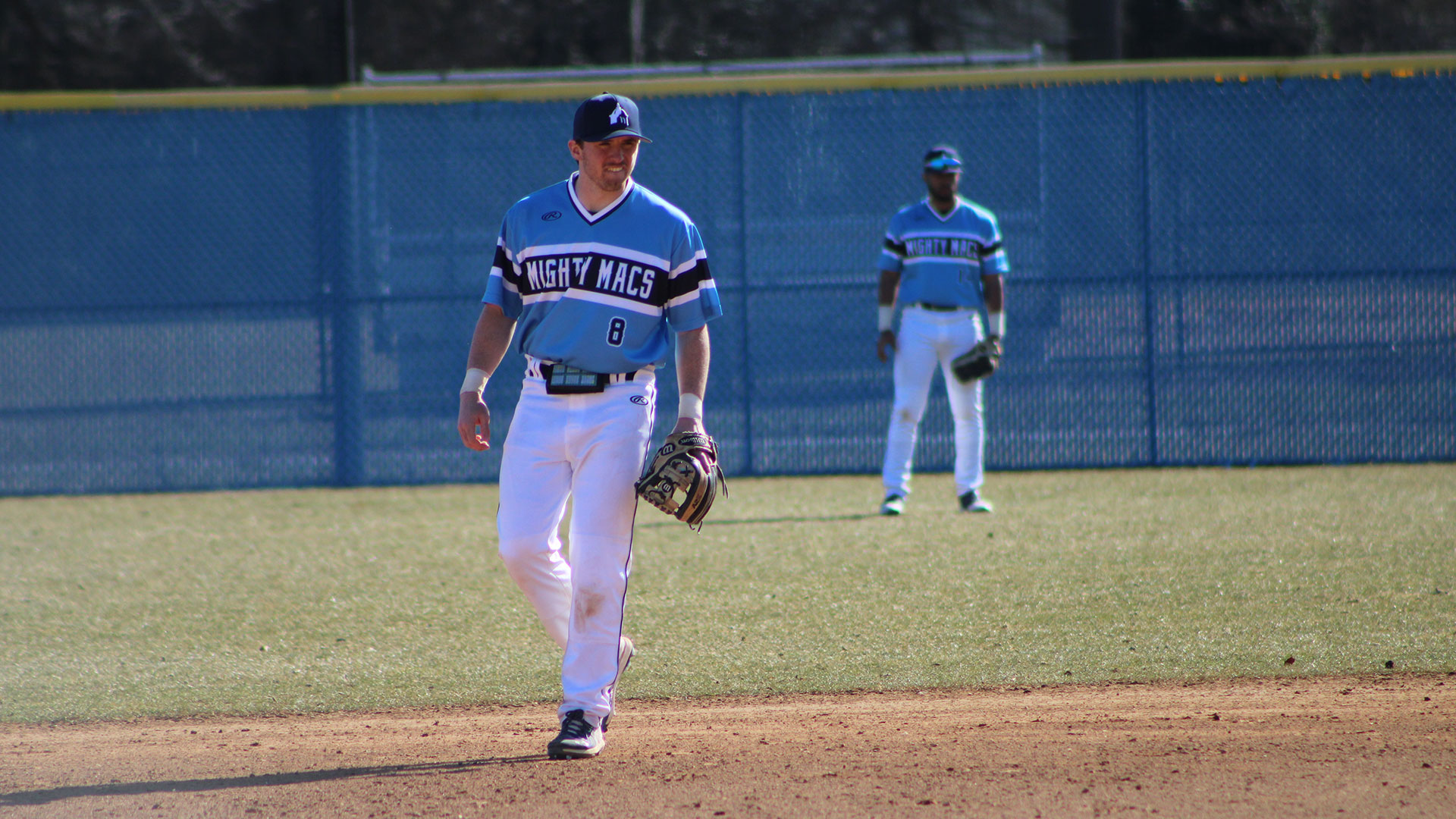 Stephen Trendler - Baseball - Immaculata University Athletics