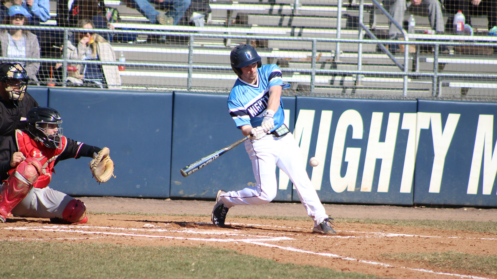 Stephen Trendler - Baseball - Immaculata University Athletics