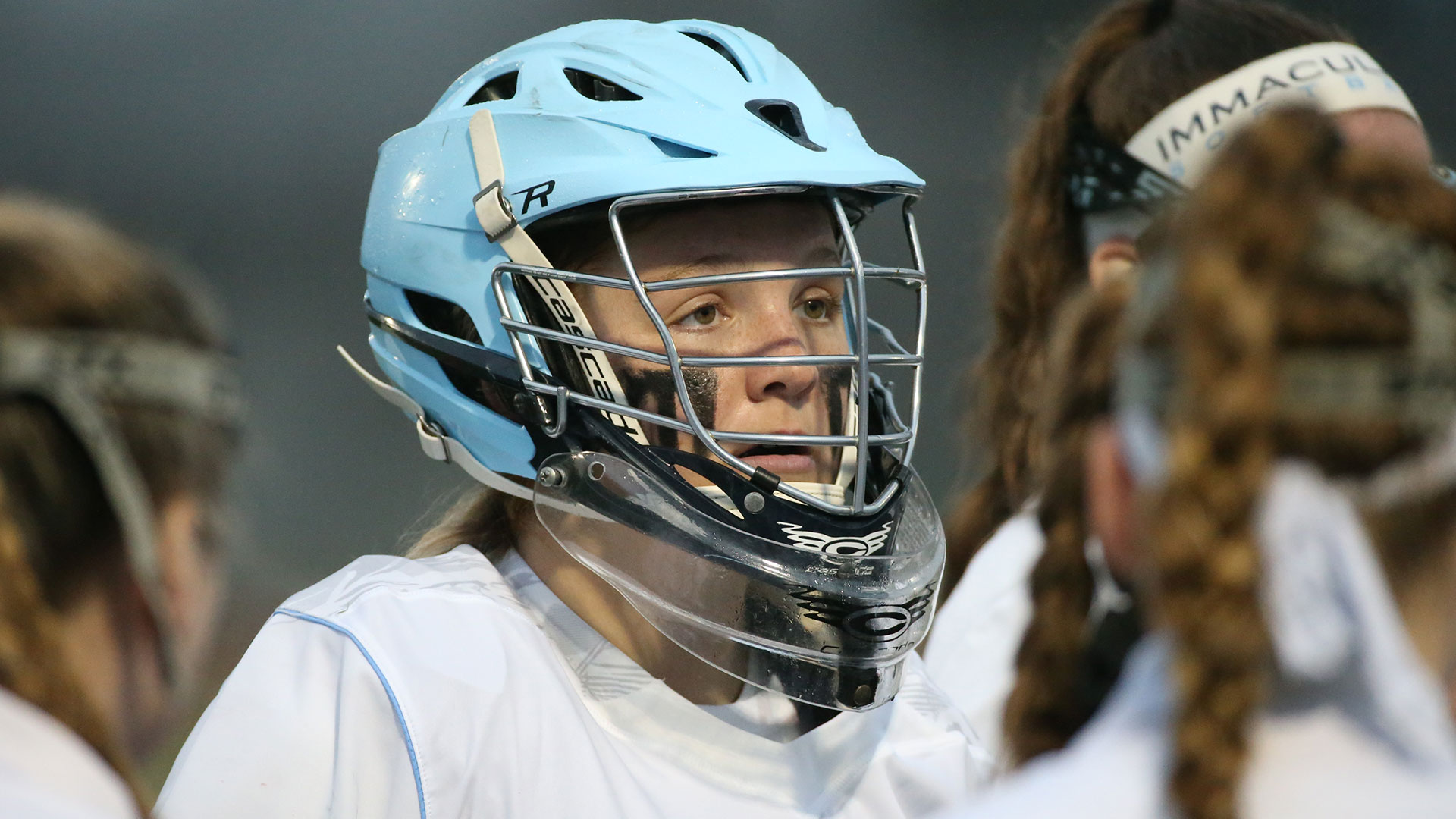 Emily Schumann - Women's Lacrosse - Immaculata University Athletics