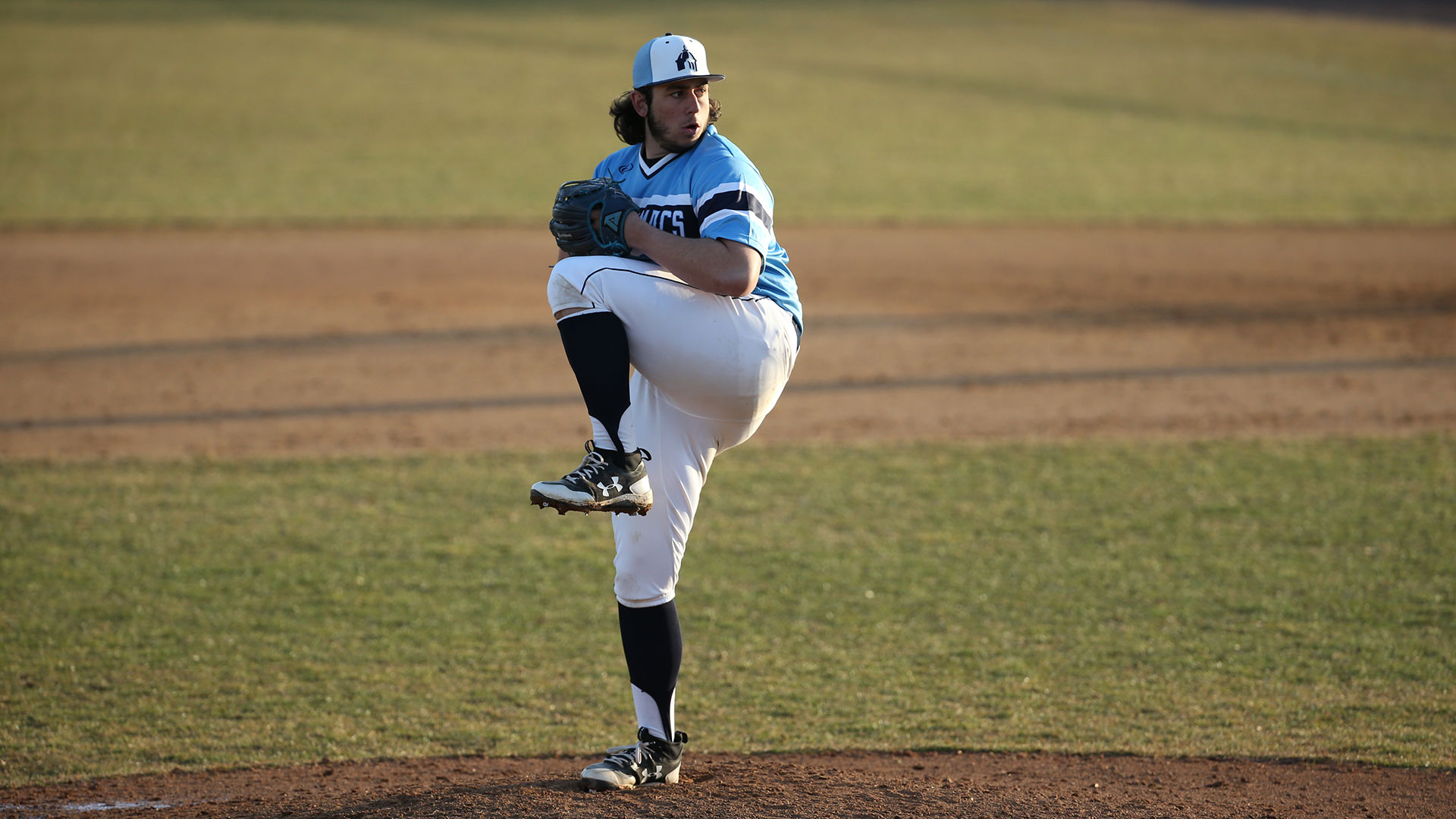 Nick DeSantis - Baseball - Immaculata University Athletics