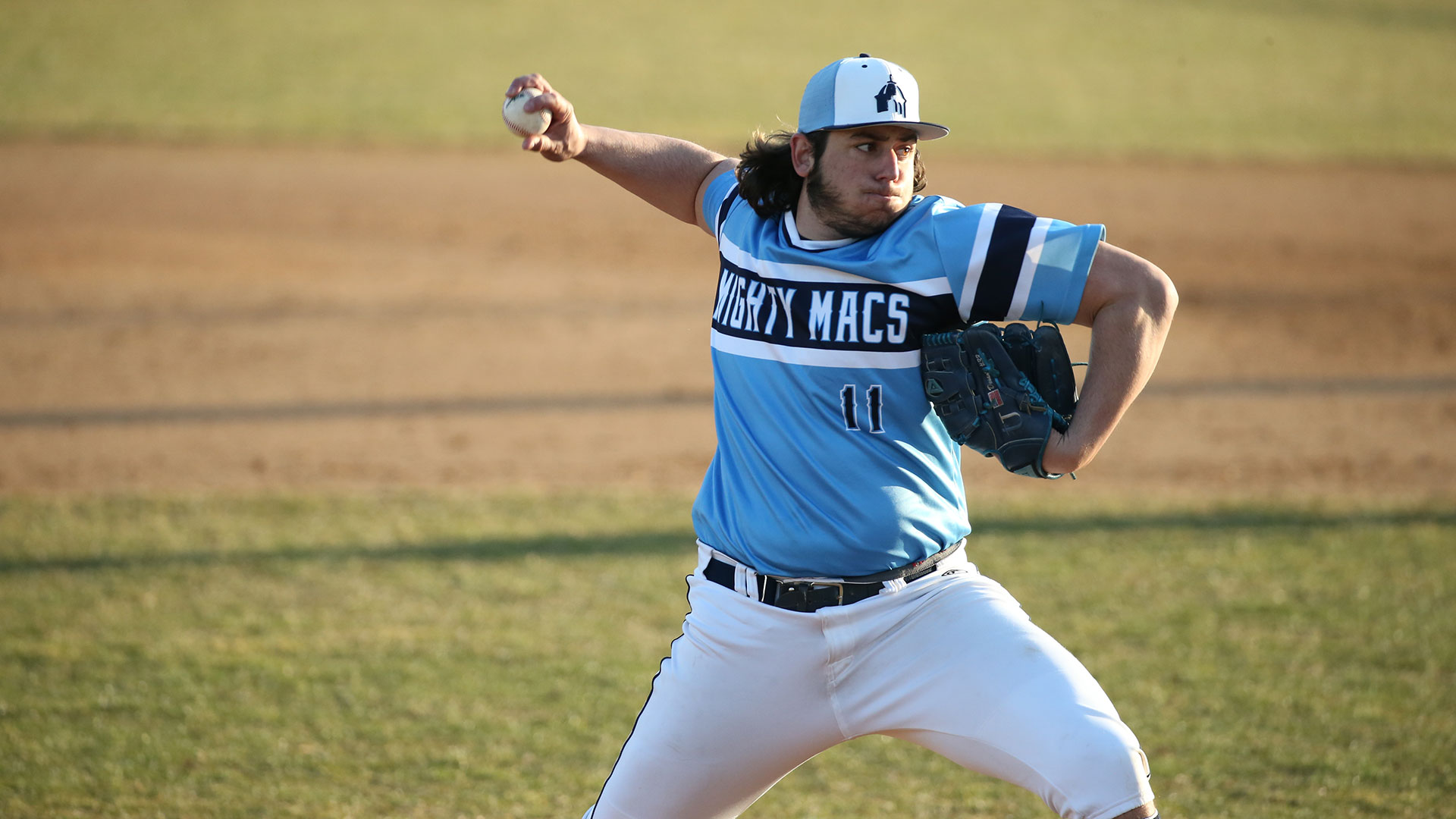 Nick DeSantis - Baseball - Immaculata University Athletics