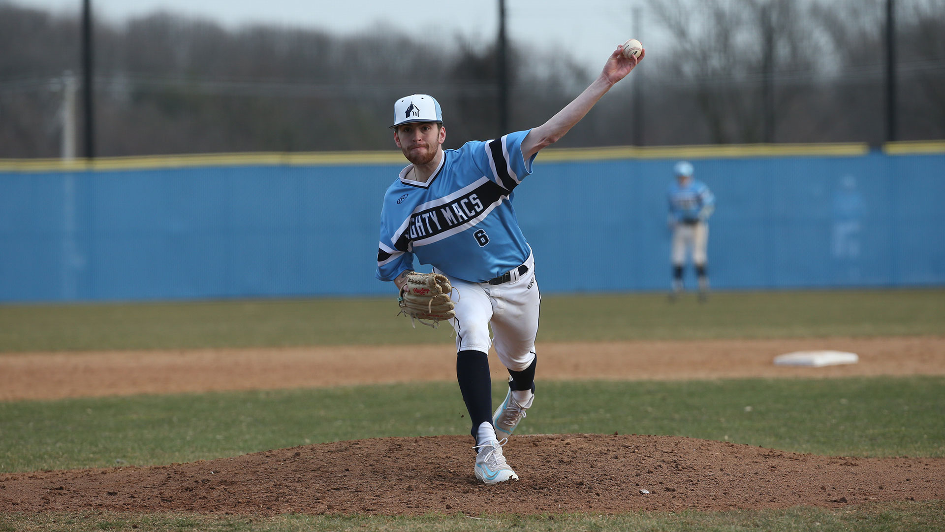 Stephen DiBattista - Baseball - Immaculata University Athletics
