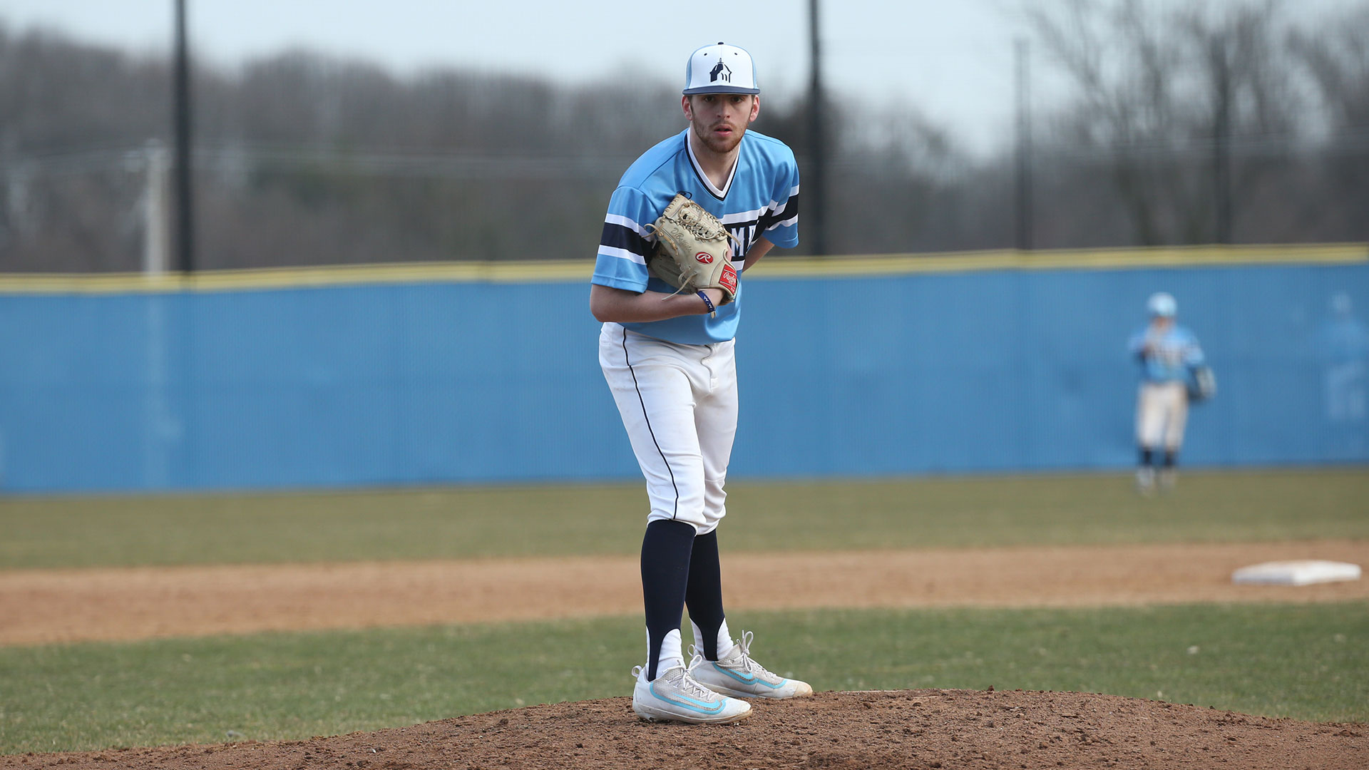 Stephen DiBattista - Baseball - Immaculata University Athletics