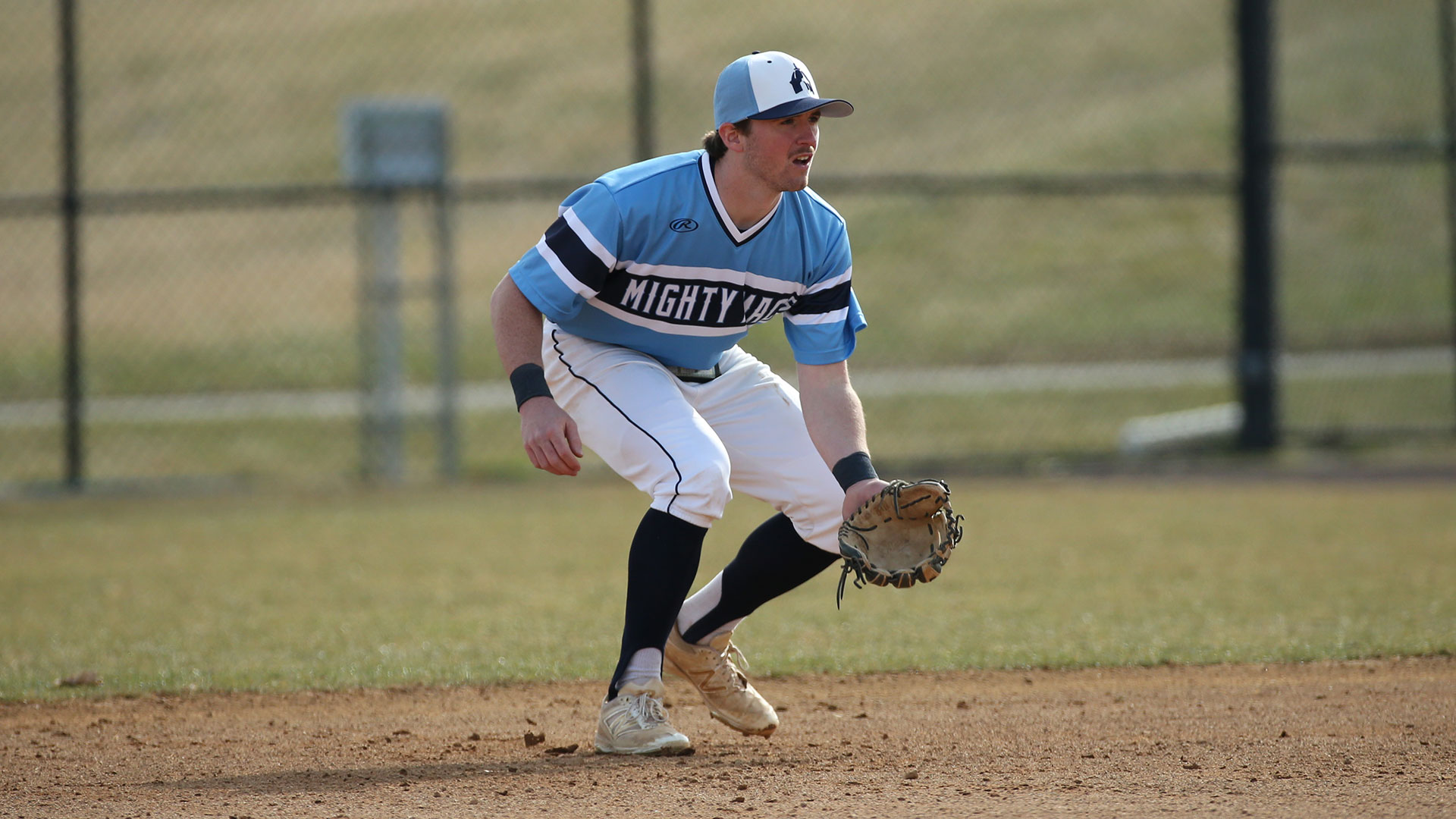 Stephen Trendler - Baseball - Immaculata University Athletics