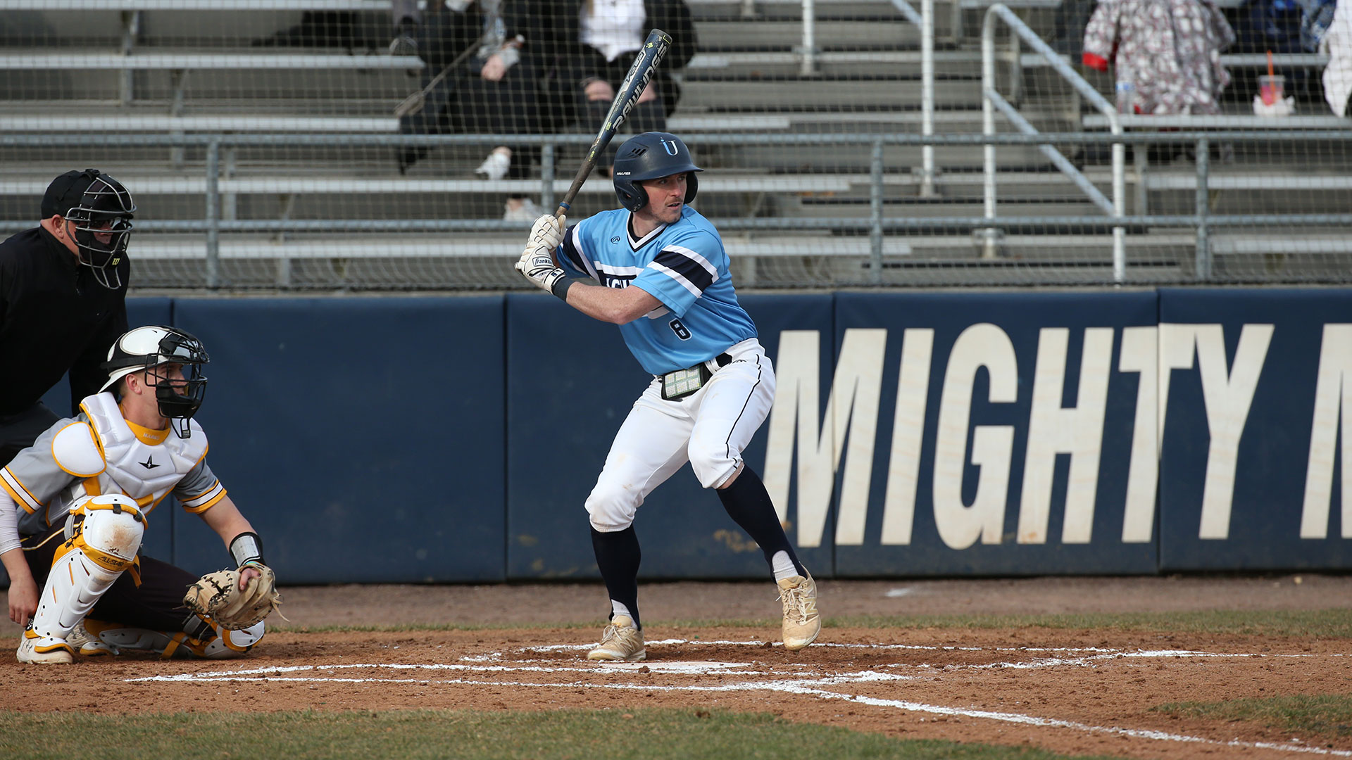 Stephen Trendler - Baseball - Immaculata University Athletics
