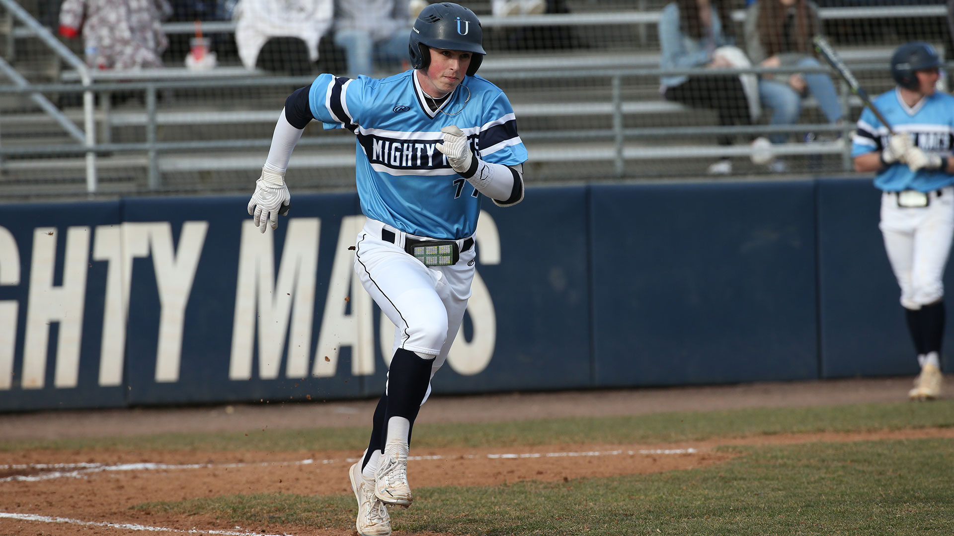 Coy Walters - Baseball - Immaculata University Athletics