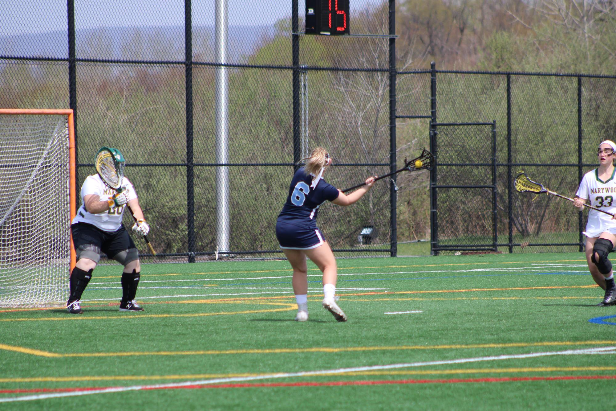 Ashley Hankin - Women's Lacrosse - Immaculata University Athletics