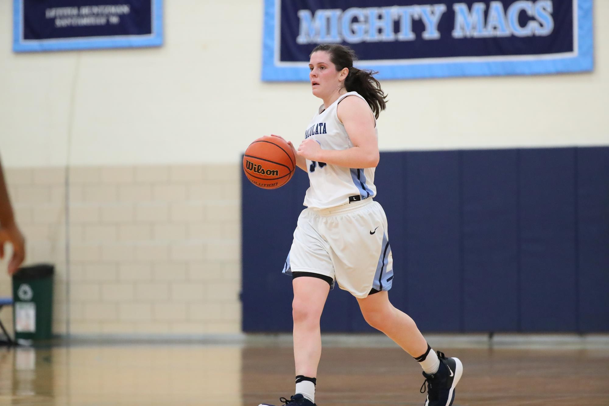 Theresa Kearney - Women's Basketball - Immaculata University Athletics