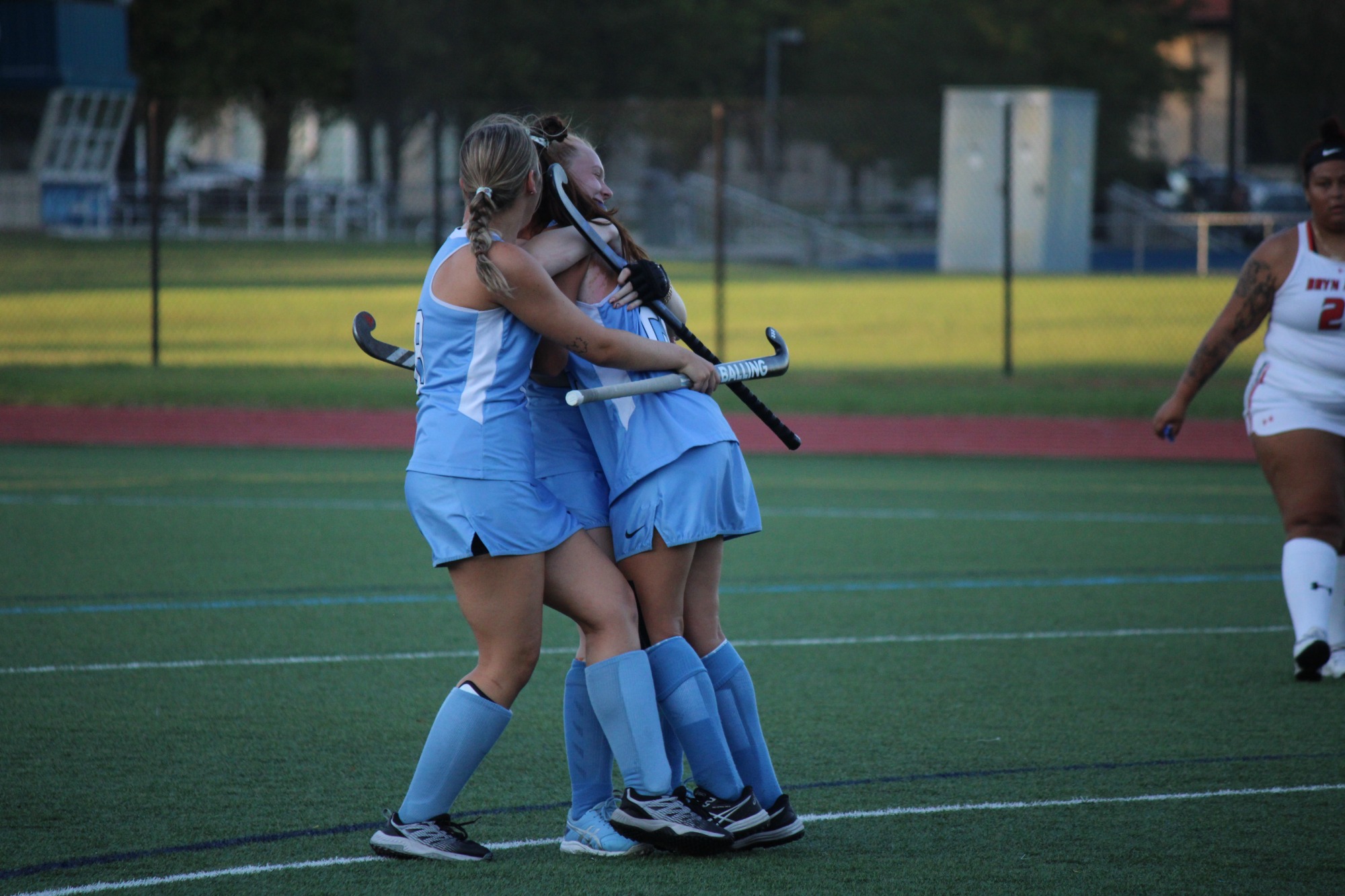 Mighty Macs Hot Start Handles Pacers - Immaculata University Athletics