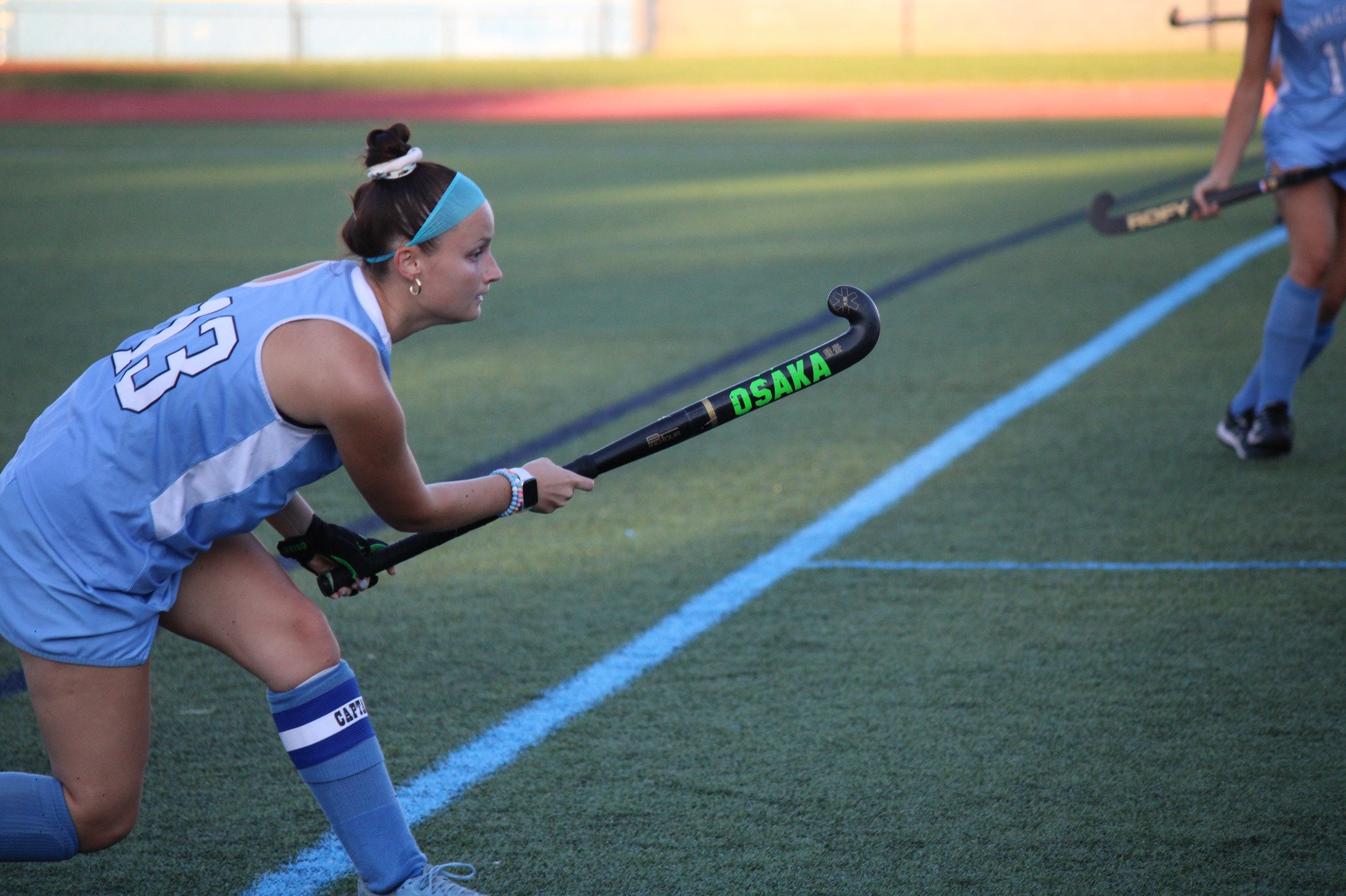 Maddy Edwards - Field Hockey - Immaculata University Athletics