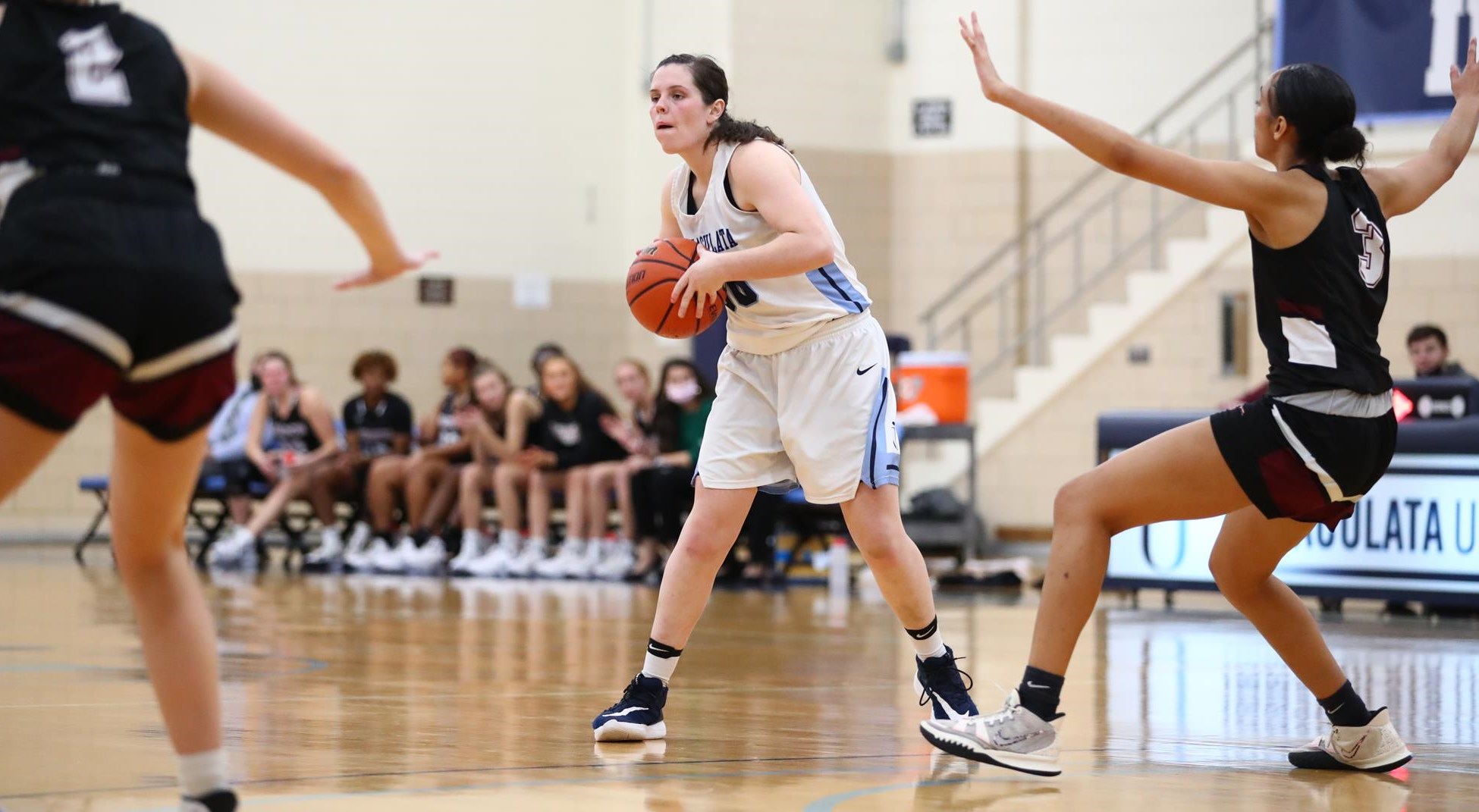 Theresa Kearney - Women's Basketball - Immaculata University Athletics