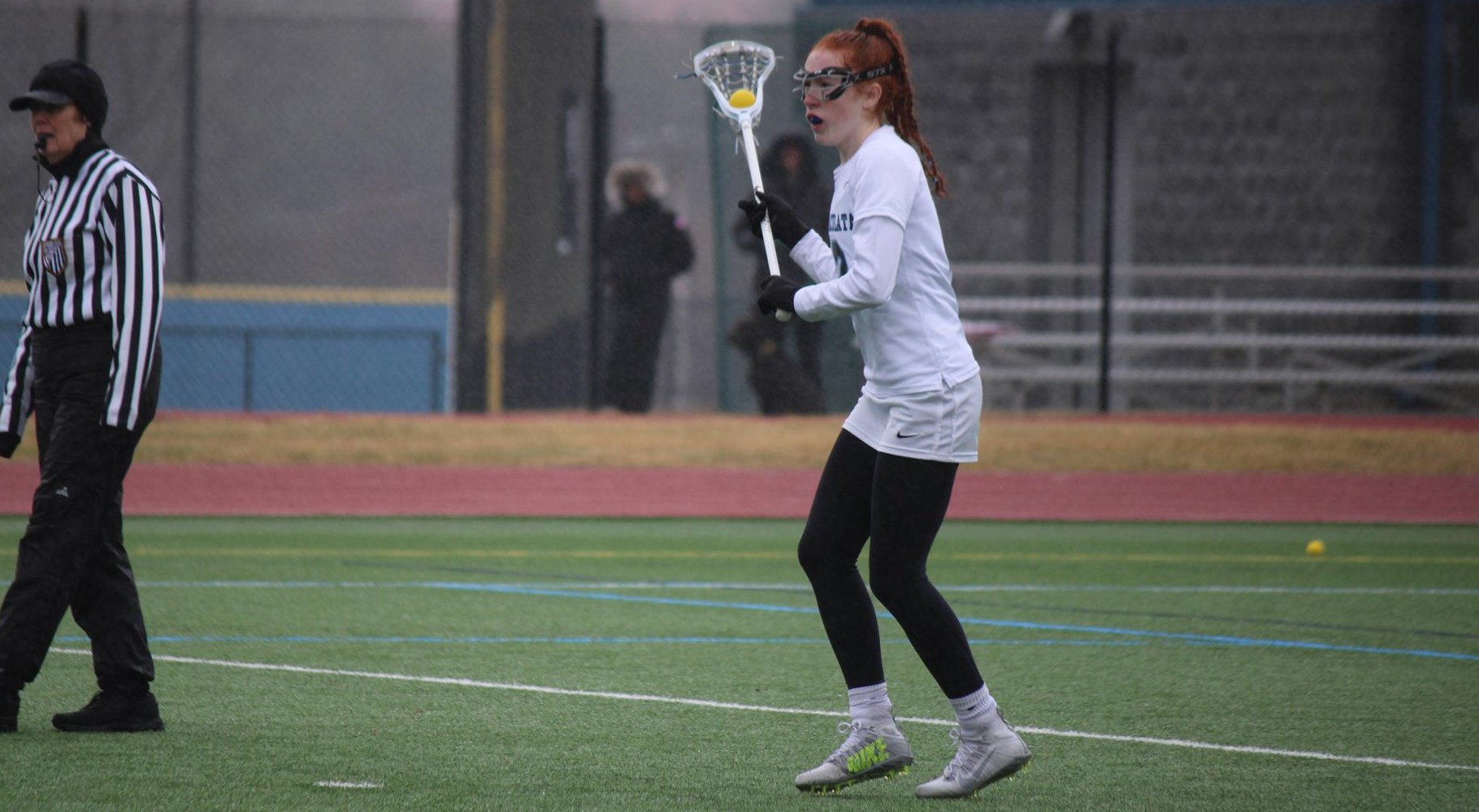 Tessa Liberatoscioli - Women's Lacrosse - Immaculata University Athletics