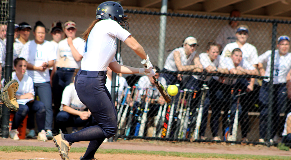 Katy Newton - Softball - Immaculata University Athletics