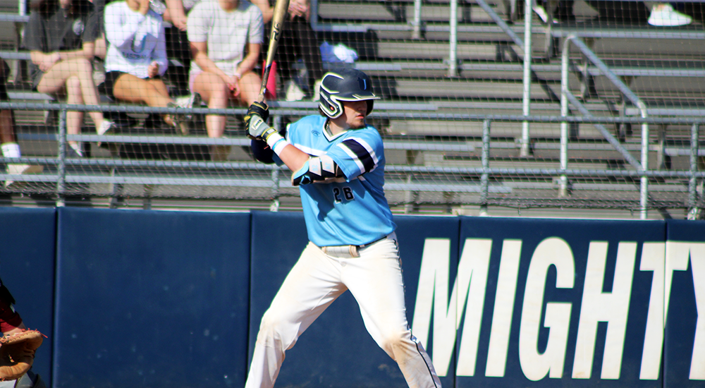 Joey Wright - Baseball - Immaculata University Athletics