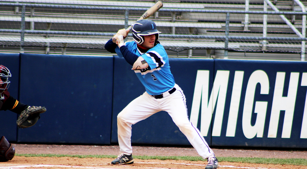 Frank Margiotta - Baseball - Immaculata University Athletics