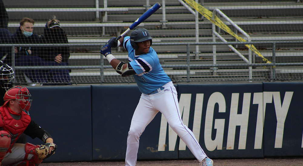 Isaiah Payton - Baseball - Immaculata University Athletics
